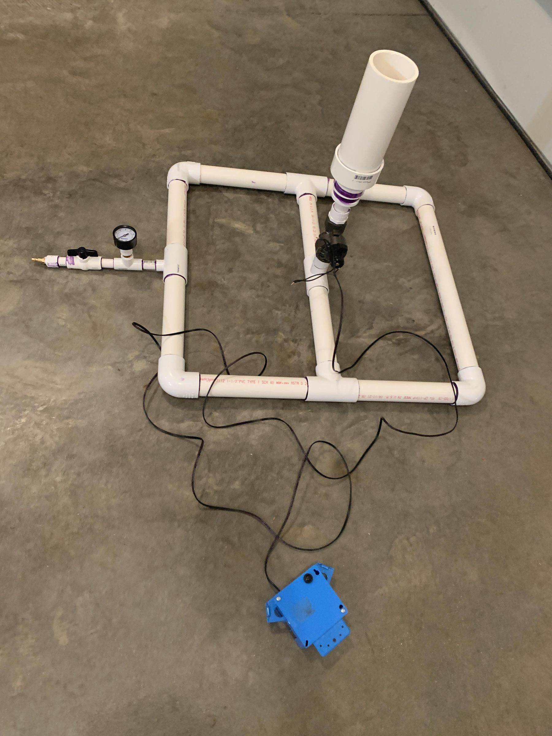 Candy Launcher for Kids : 9 Steps (with Pictures) - Instructables