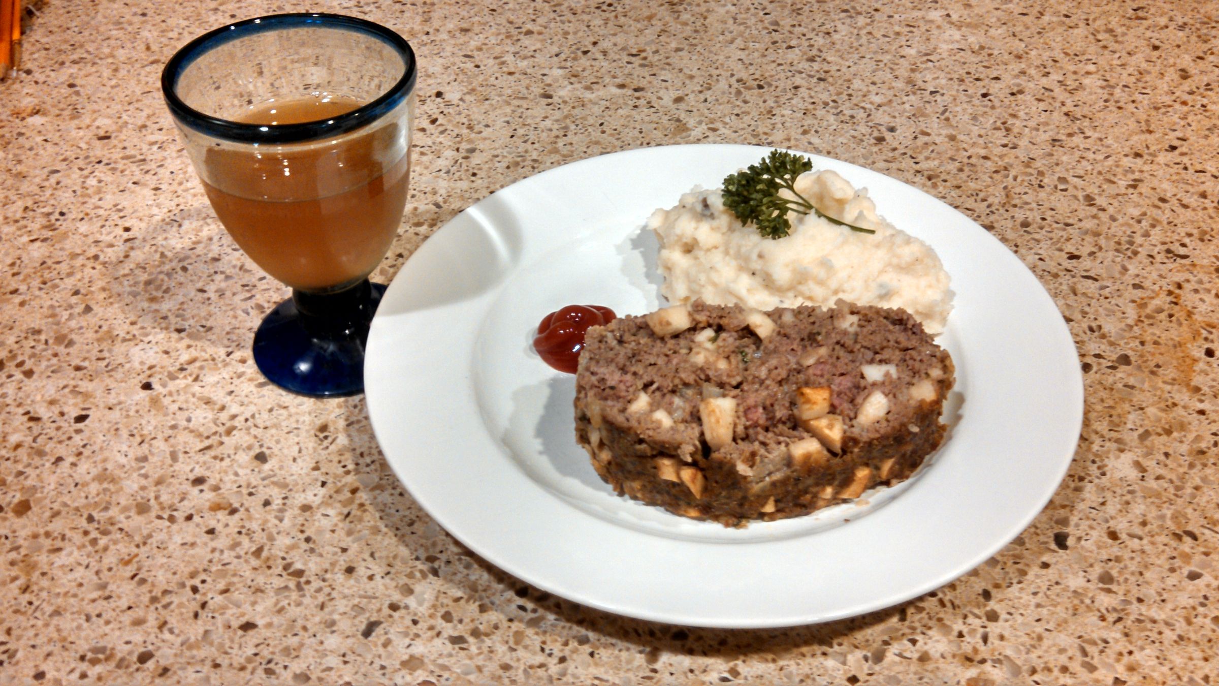 Apple Meatloaf : 8 Steps - Instructables