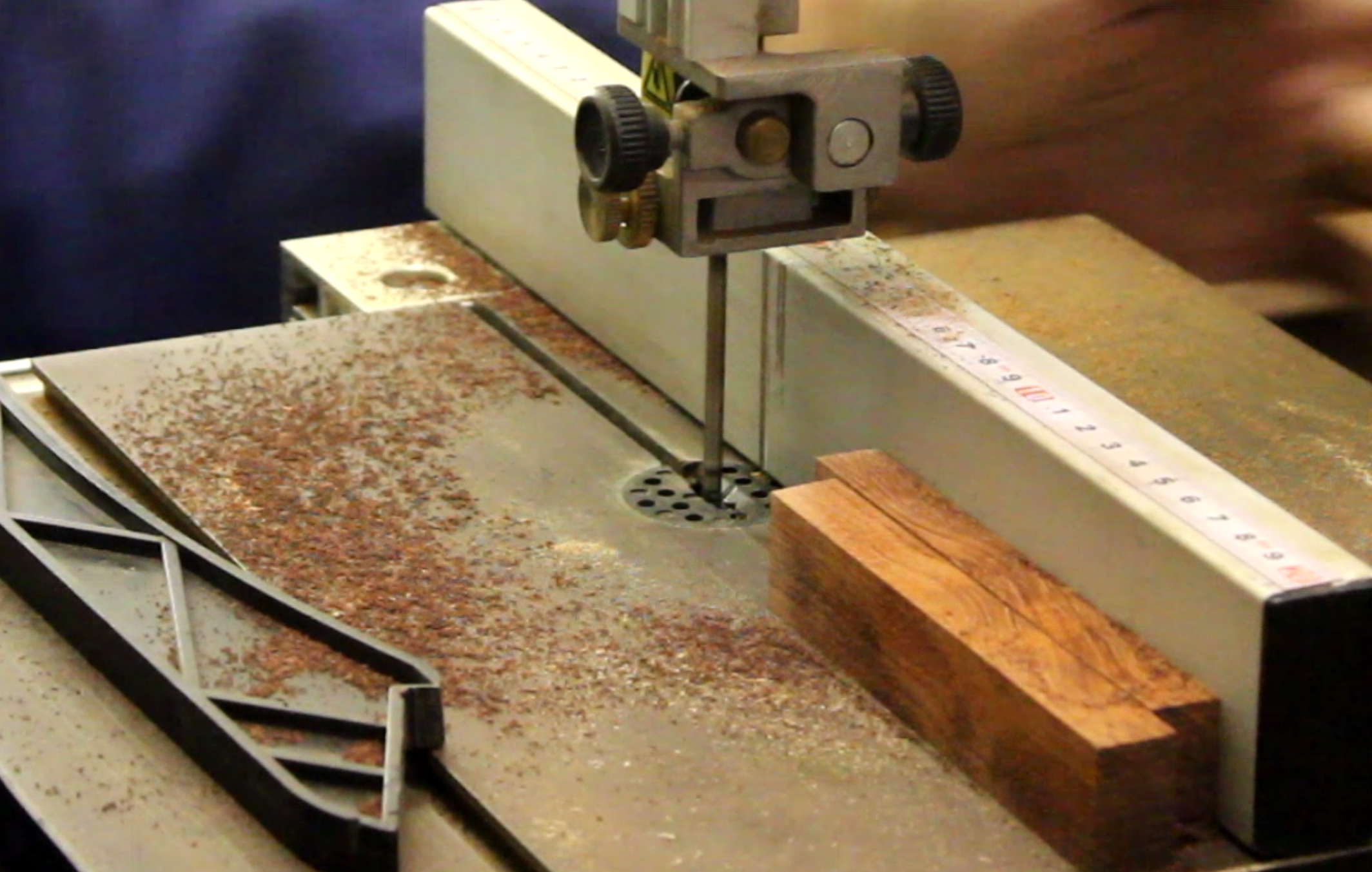 A Sliding Bevel for Woodworking (mostly) : 13 Steps (with Pictures ...