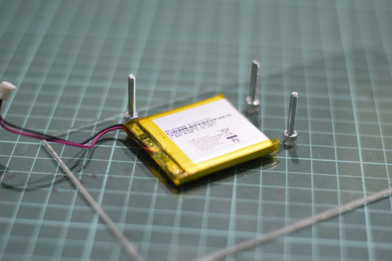 Linkit One Prototyping Platform : 4 Steps (with Pictures) - Instructables