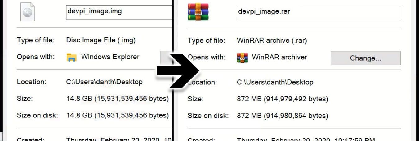 The Ultimate Headless RPi Zero Setup for Beginners : 8 Steps ...