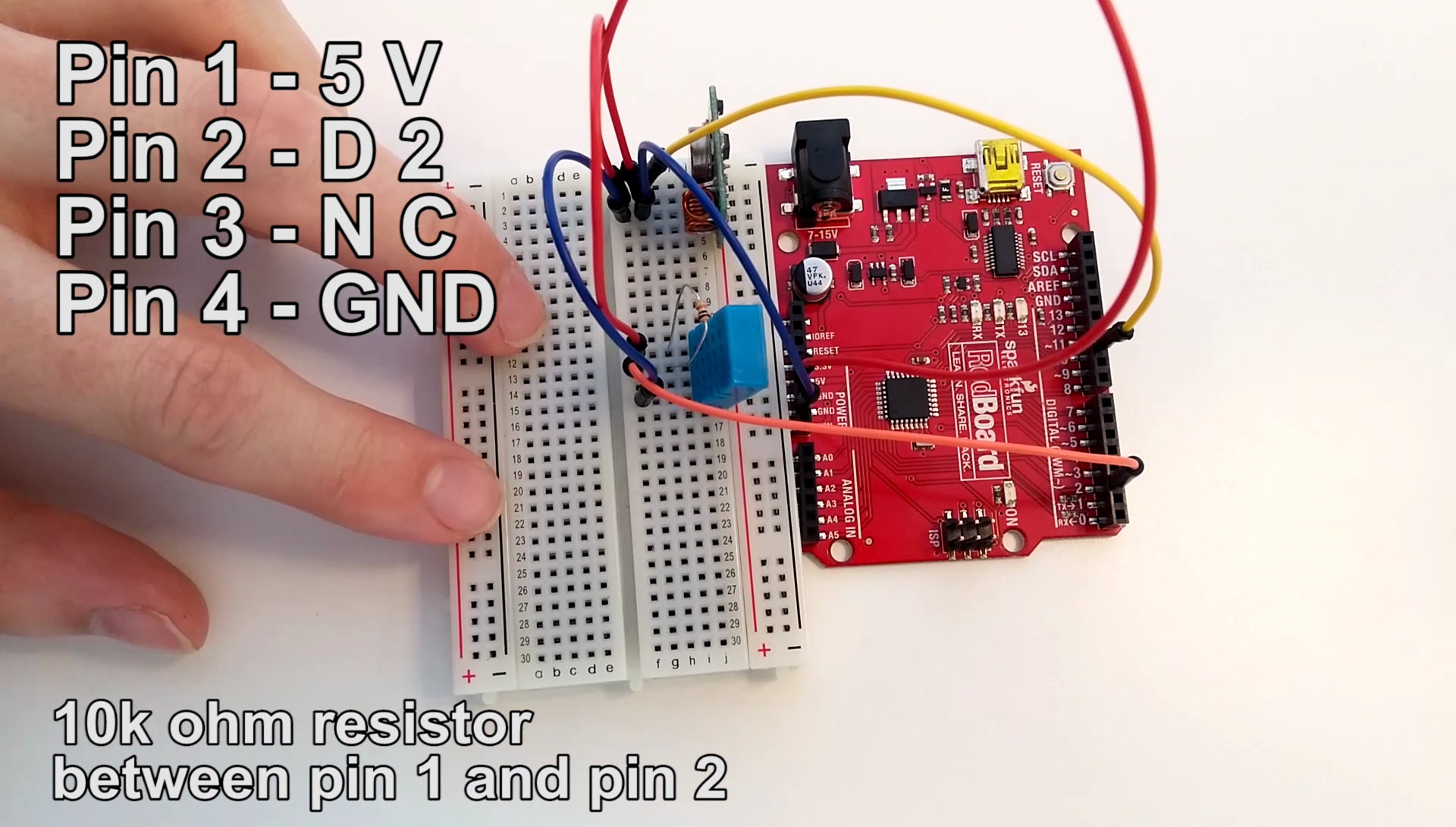 Introduction to Home Automation With Arduino and RF Signals! : 7 Steps ...