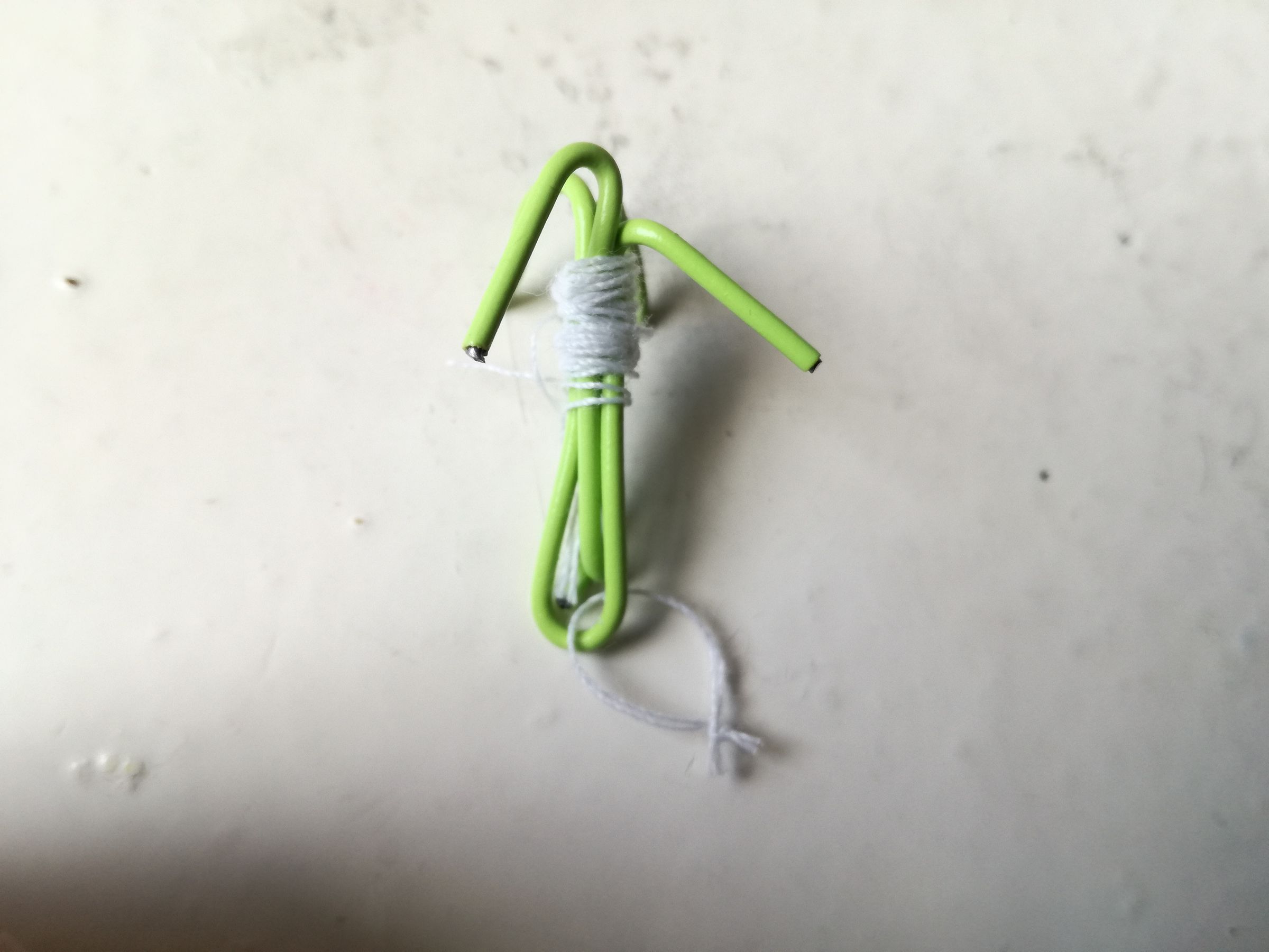 Mini Grappling Hook : 7 Steps - Instructables