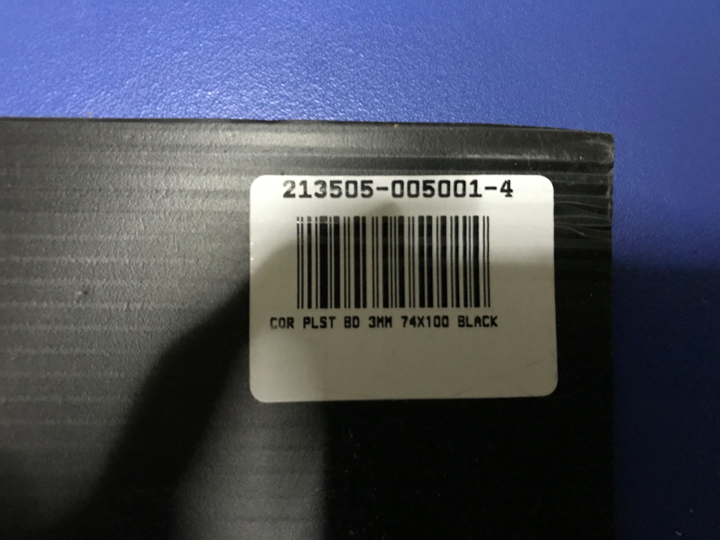 Simple DIY Plastic GM/DM Screen : 5 Steps - Instructables