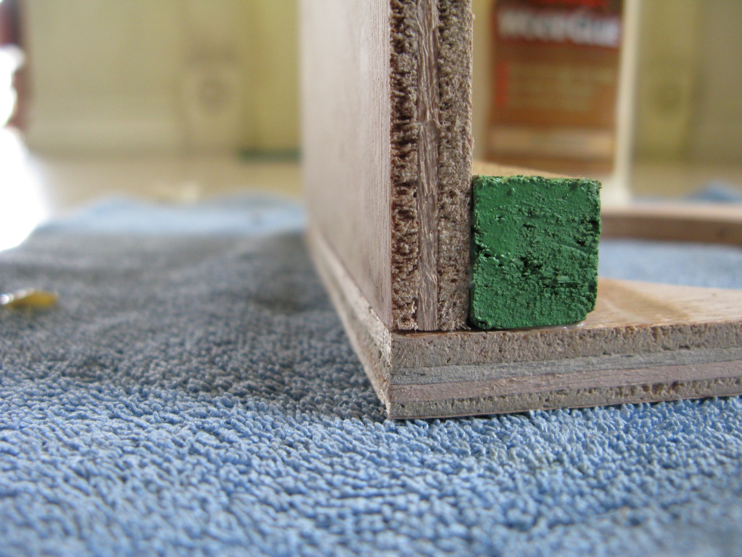 DIY Portable Boombox (from SCRATCH!) : 18 Steps (with Pictures ...