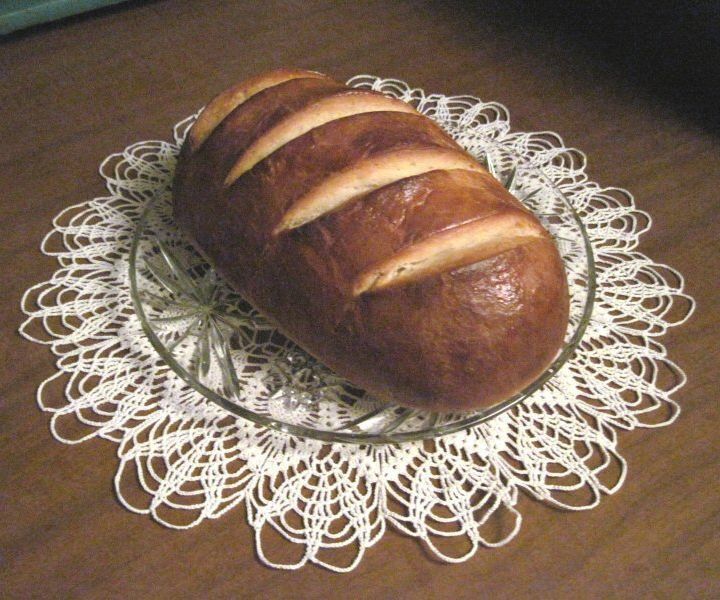 Basic Bread - Multipurpose Recipe - Instructables