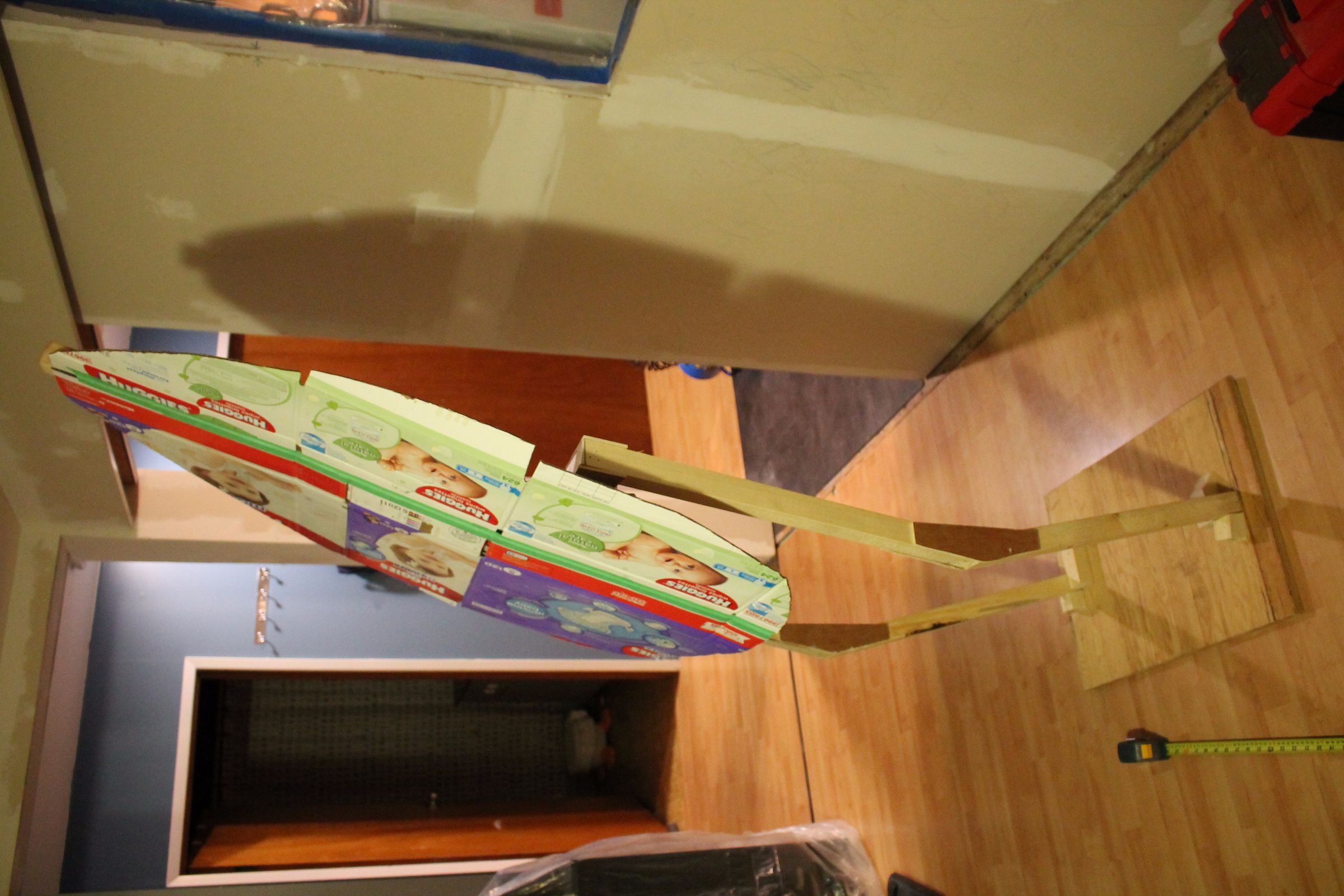 Kevin From Up : 10 Steps (with Pictures) - Instructables