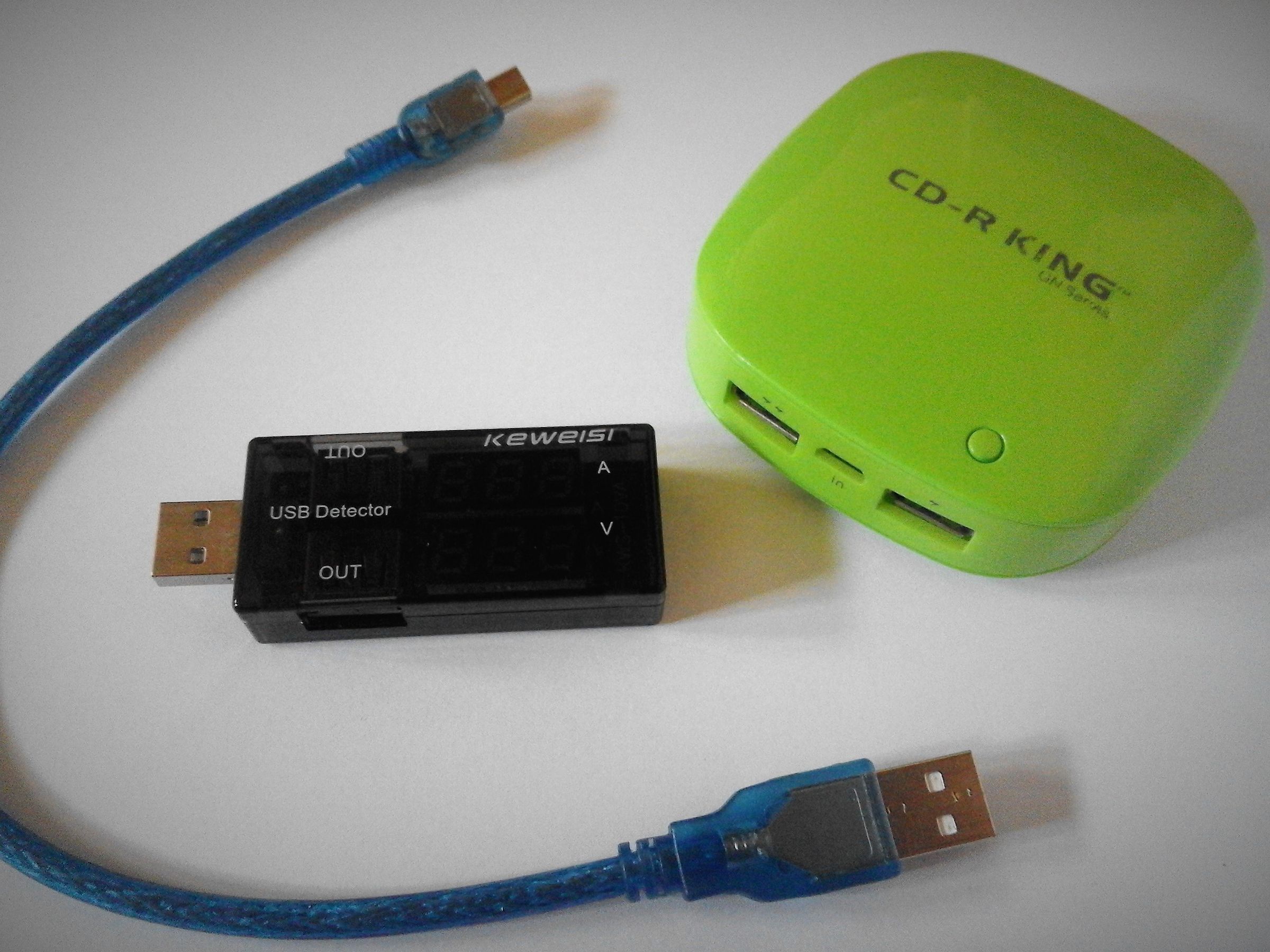 Electronic Ultrasonic Emitter - Basic Version : 9 Steps (with Pictures ...