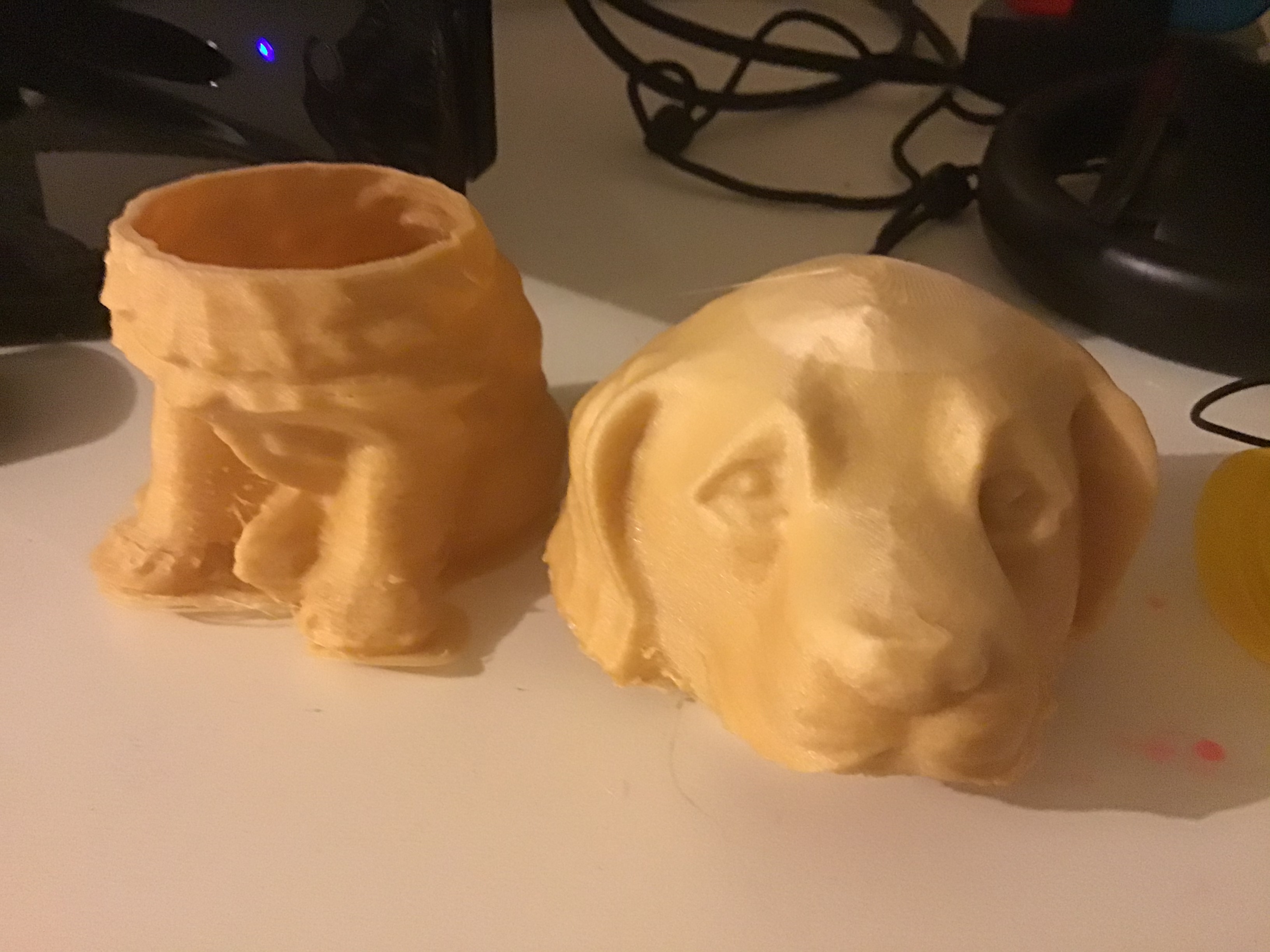 3D Printed Robotic Dog (Robotics and 3D Printing for Beginners) : 5 ...