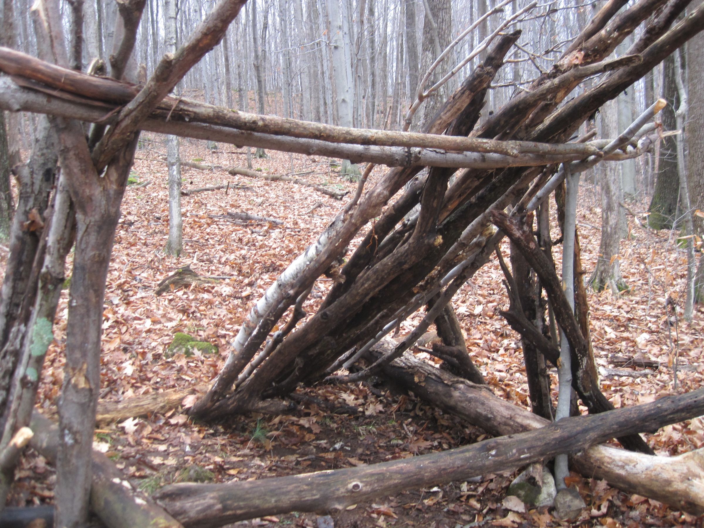 How to Build a Lean Two : 8 Steps (with Pictures) - Instructables