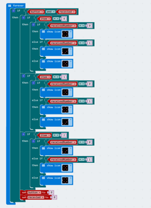 Micro:bit & Rock Paper Scissors : 11 Steps - Instructables
