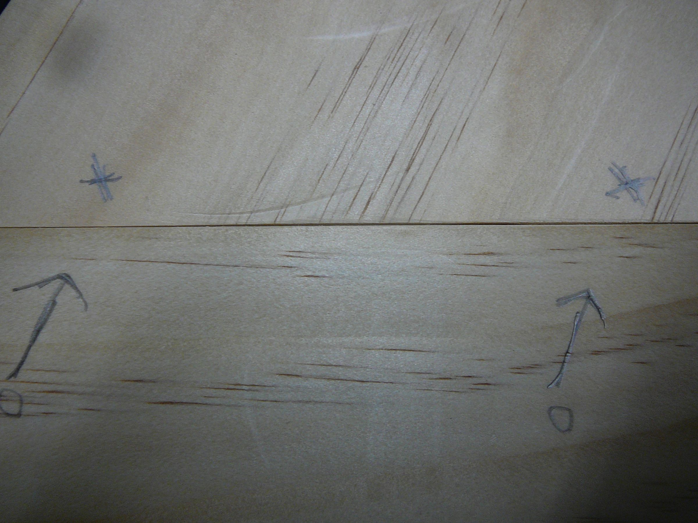 Hexagonal Table (with 6 Options) : 5 Steps (with Pictures) - Instructables