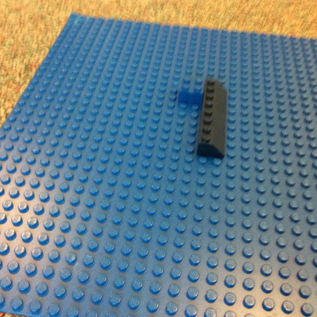 Lego Speed Boat : 31 Steps - Instructables