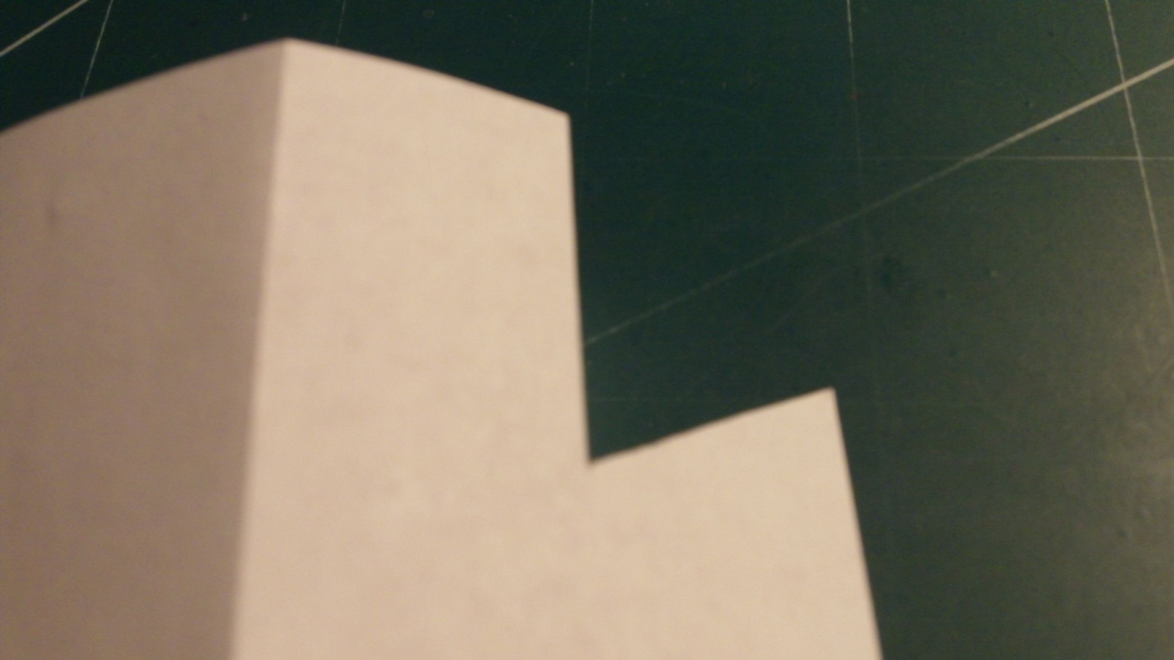 How to Make the Intruder Paper Airplane : 8 Steps - Instructables