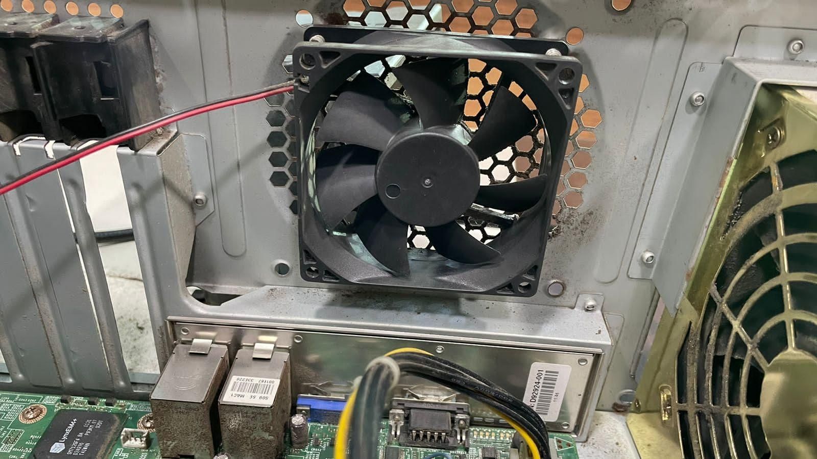 OLD CPU TO SOMETHING NEW : 7 Steps - Instructables