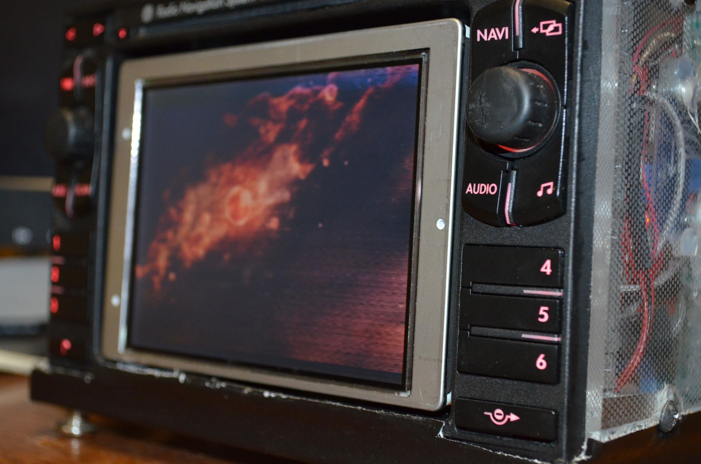 ESP32 Small TV : 4 Steps (with Pictures) - Instructables