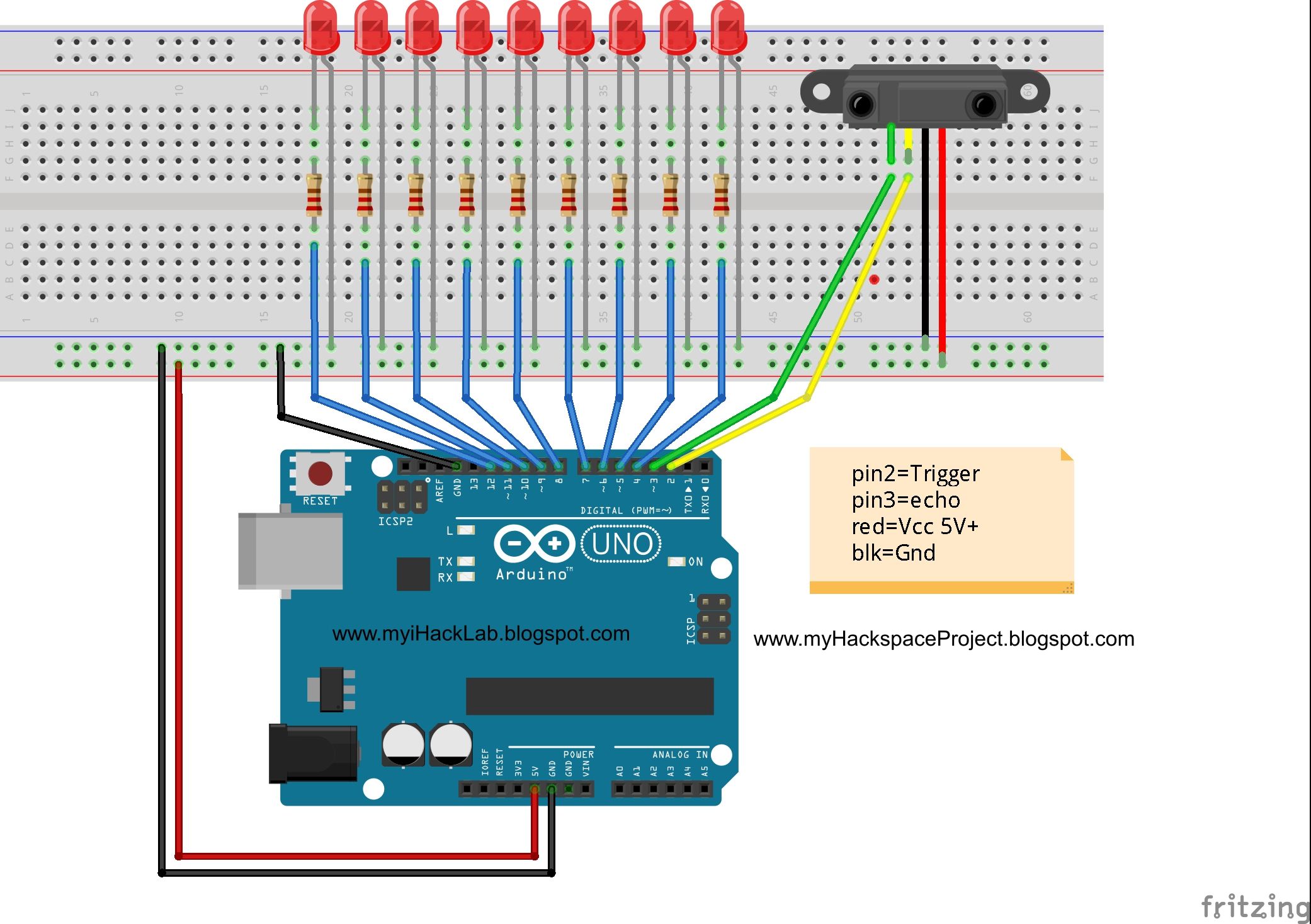 Arduino Robot Controlled by Android Phone App - Instructables