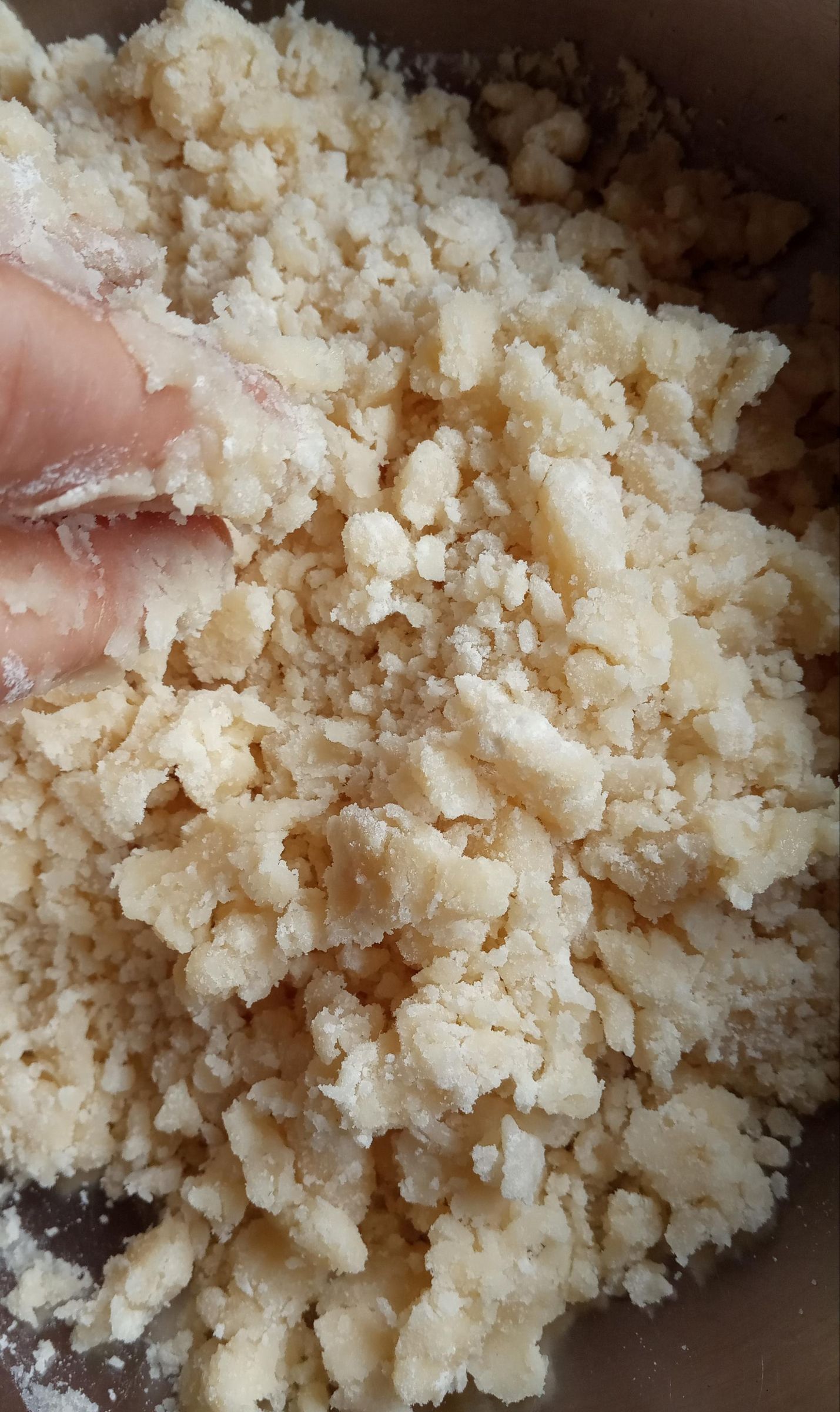 Sugar Rush Edible Jigsaw Puzzles (with Coffee Glaze) : 9 Steps (with ...