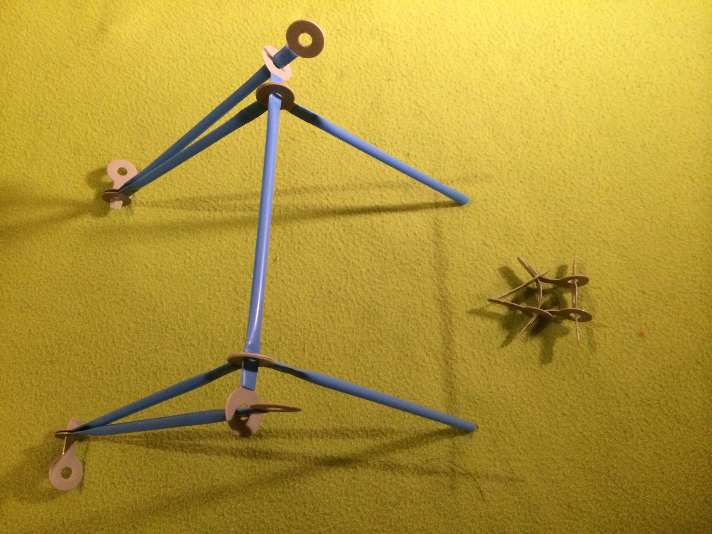 QuirkBot Walker : 9 Steps - Instructables