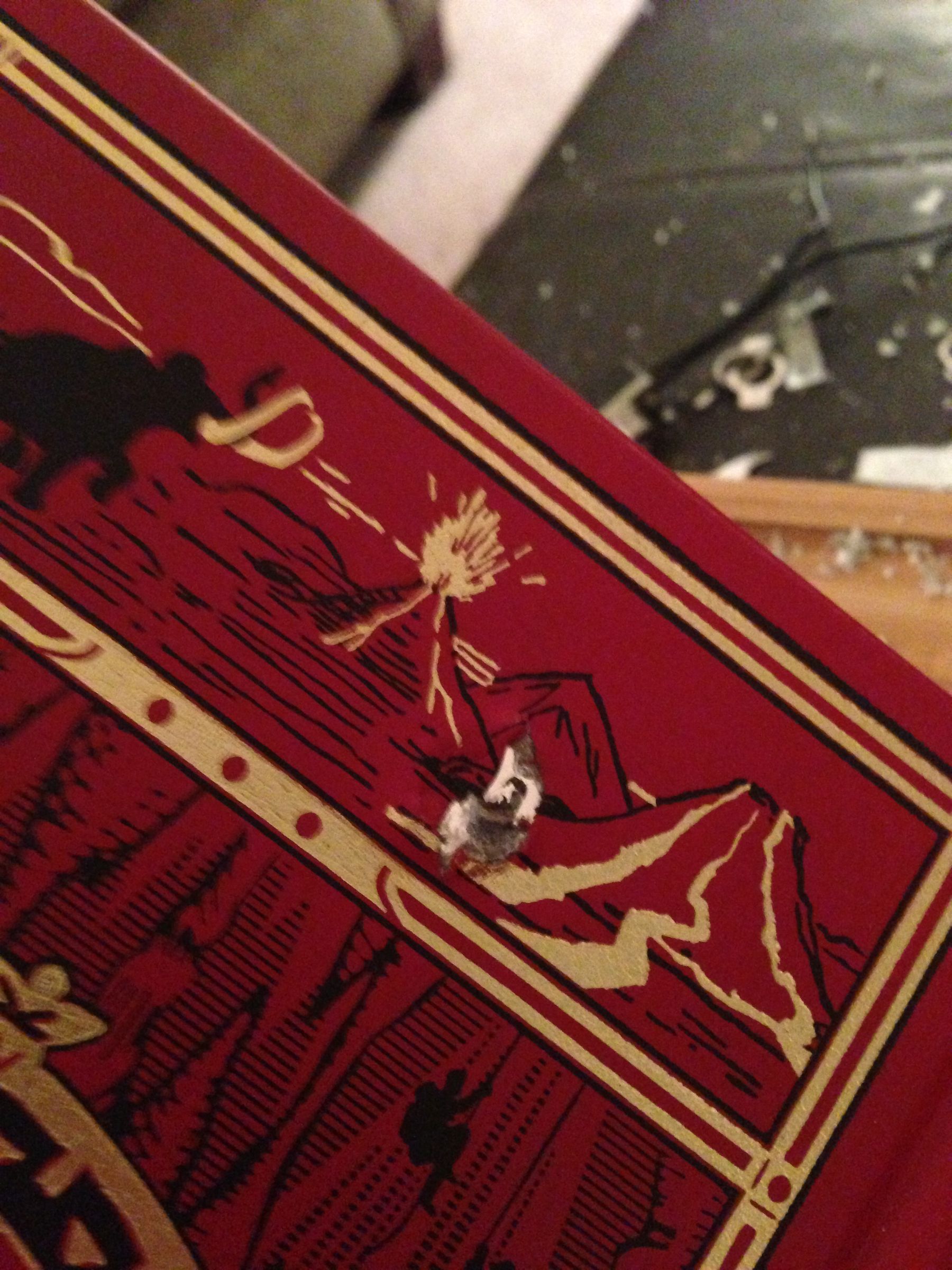 Book Light : 10 Steps (with Pictures) - Instructables