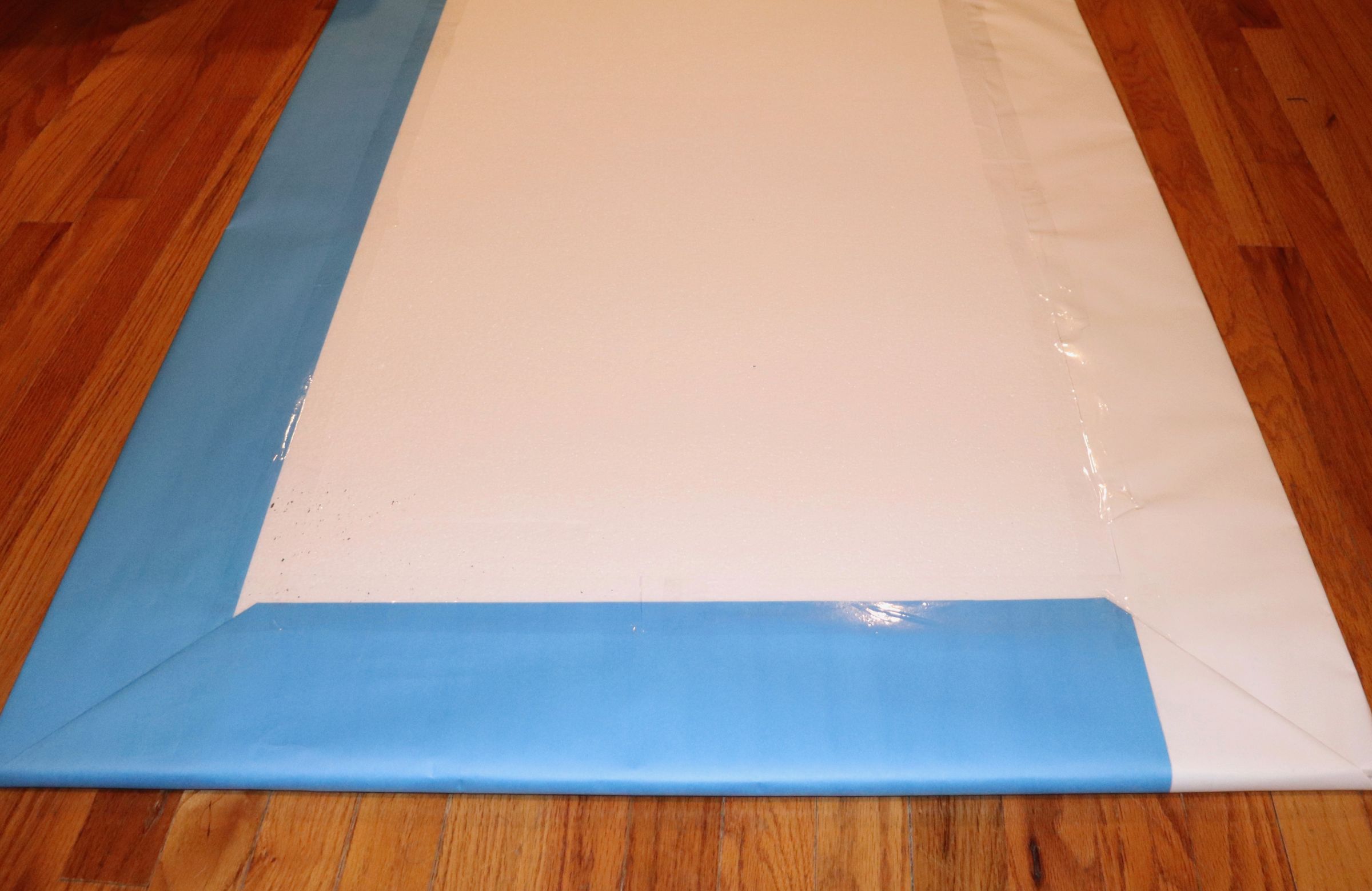 Giant Party Prop Book : 8 Steps (with Pictures) - Instructables
