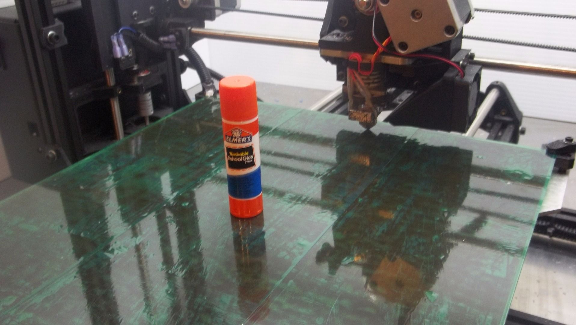 Failed 3D Prints, and How to Fix Them : 6 Steps (with Pictures) - Instructables