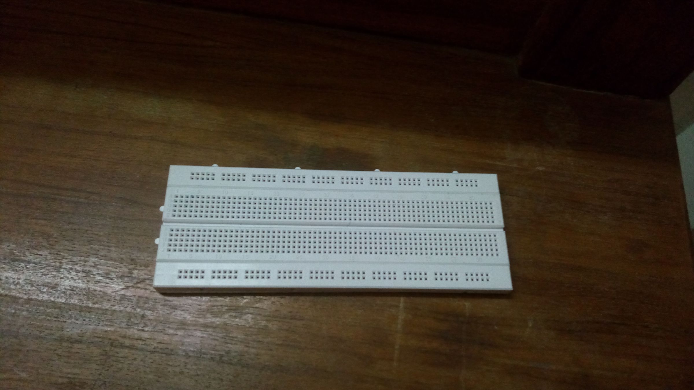 Puzzle Using Electronics Circuit. : 15 Steps - Instructables