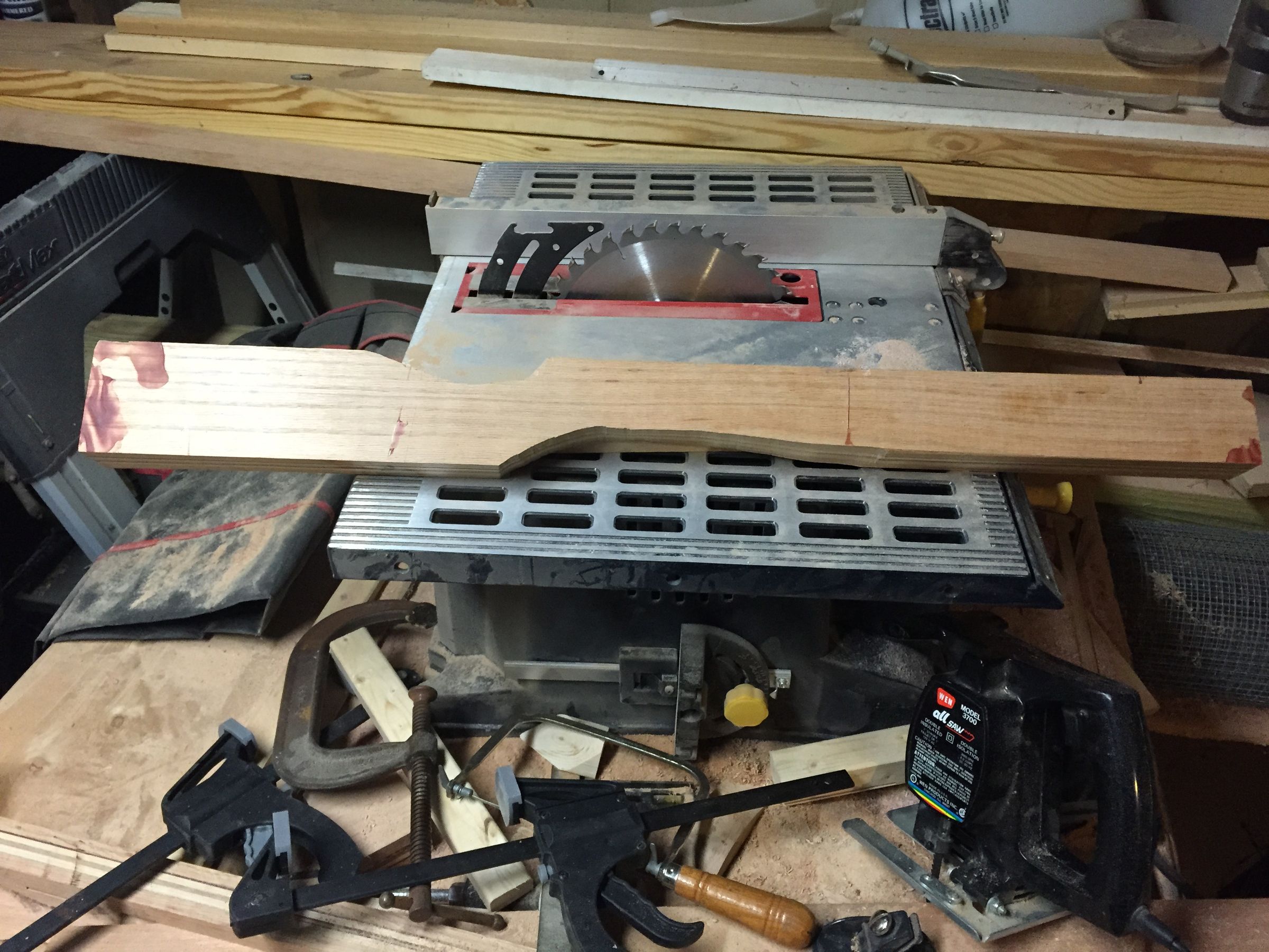 Reinforced PVC Crossbow With Laminated Stock : 8 Steps (with Pictures ...