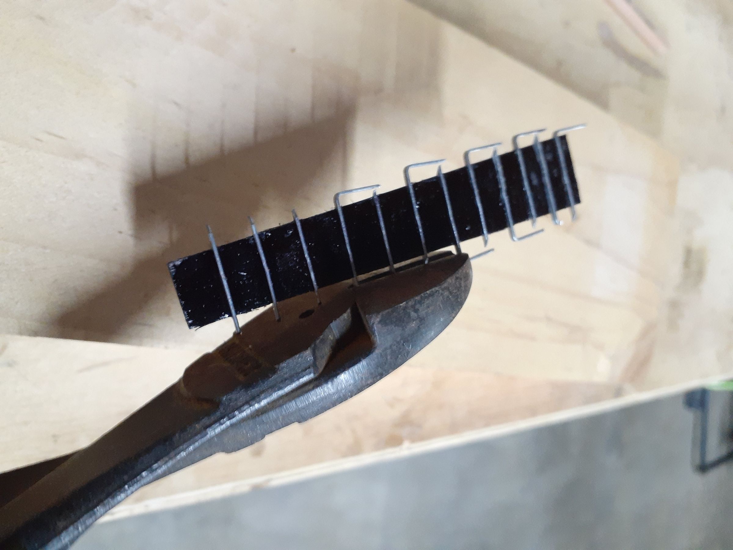 How to Make a Mini Wooden Guitar : 17 Steps (with Pictures) - Instructables
