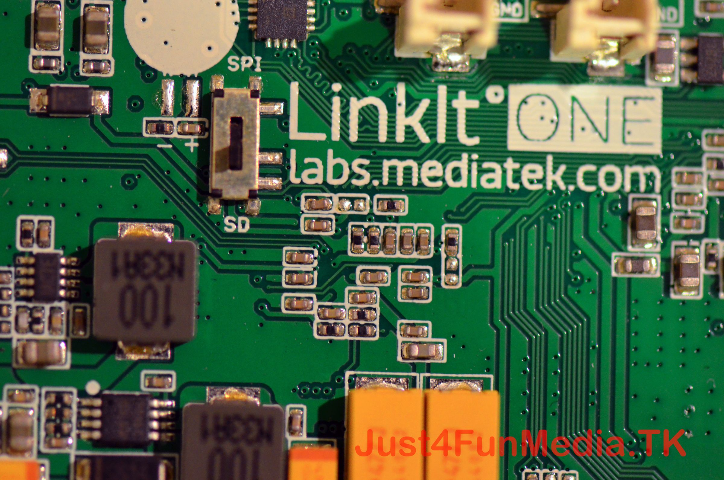 Simple Shock/Vibration Switch/Sensor : 4 Steps (with Pictures ...