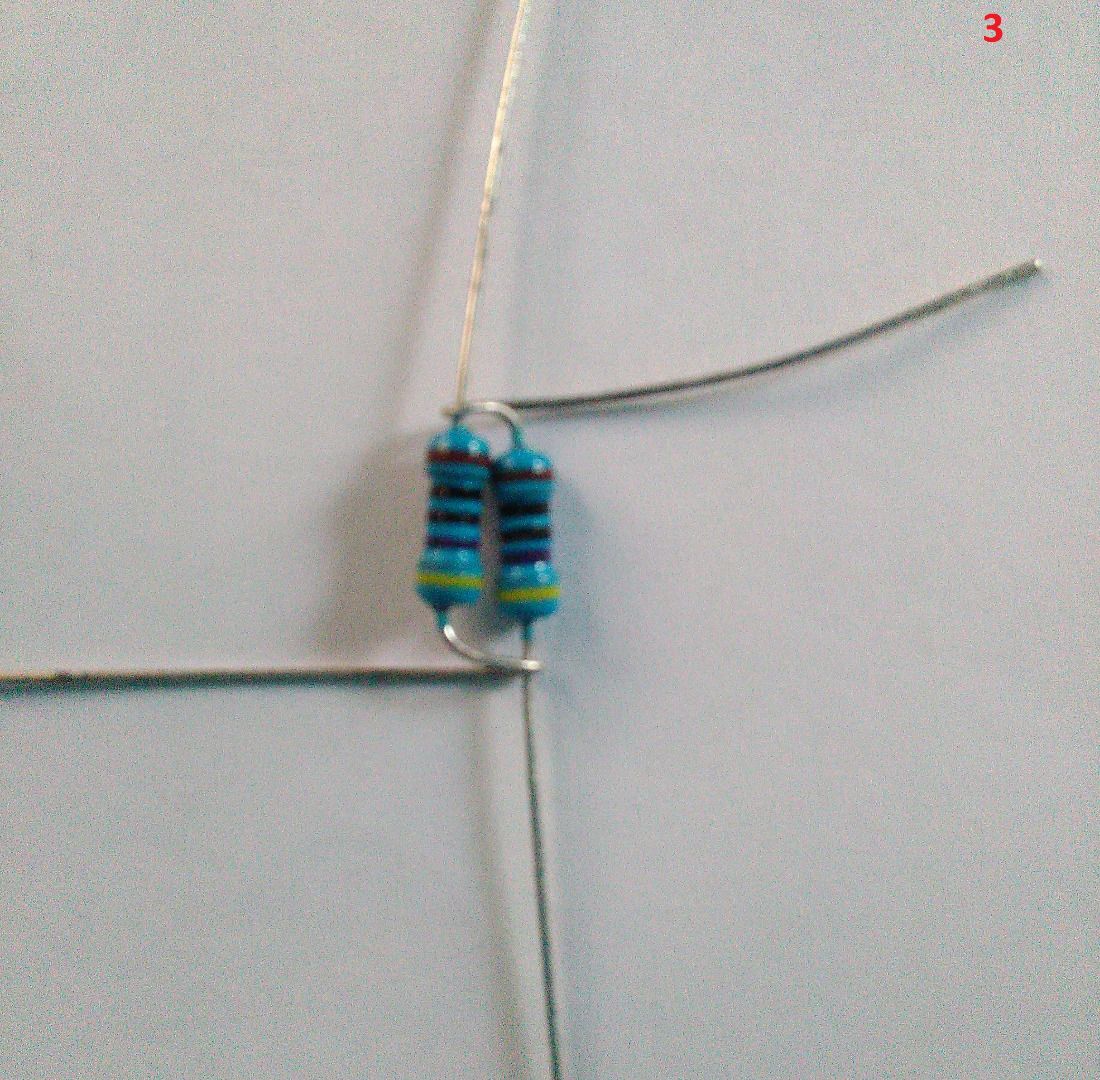 Watch Ring (ATtiny85) : 12 Steps (with Pictures) - Instructables