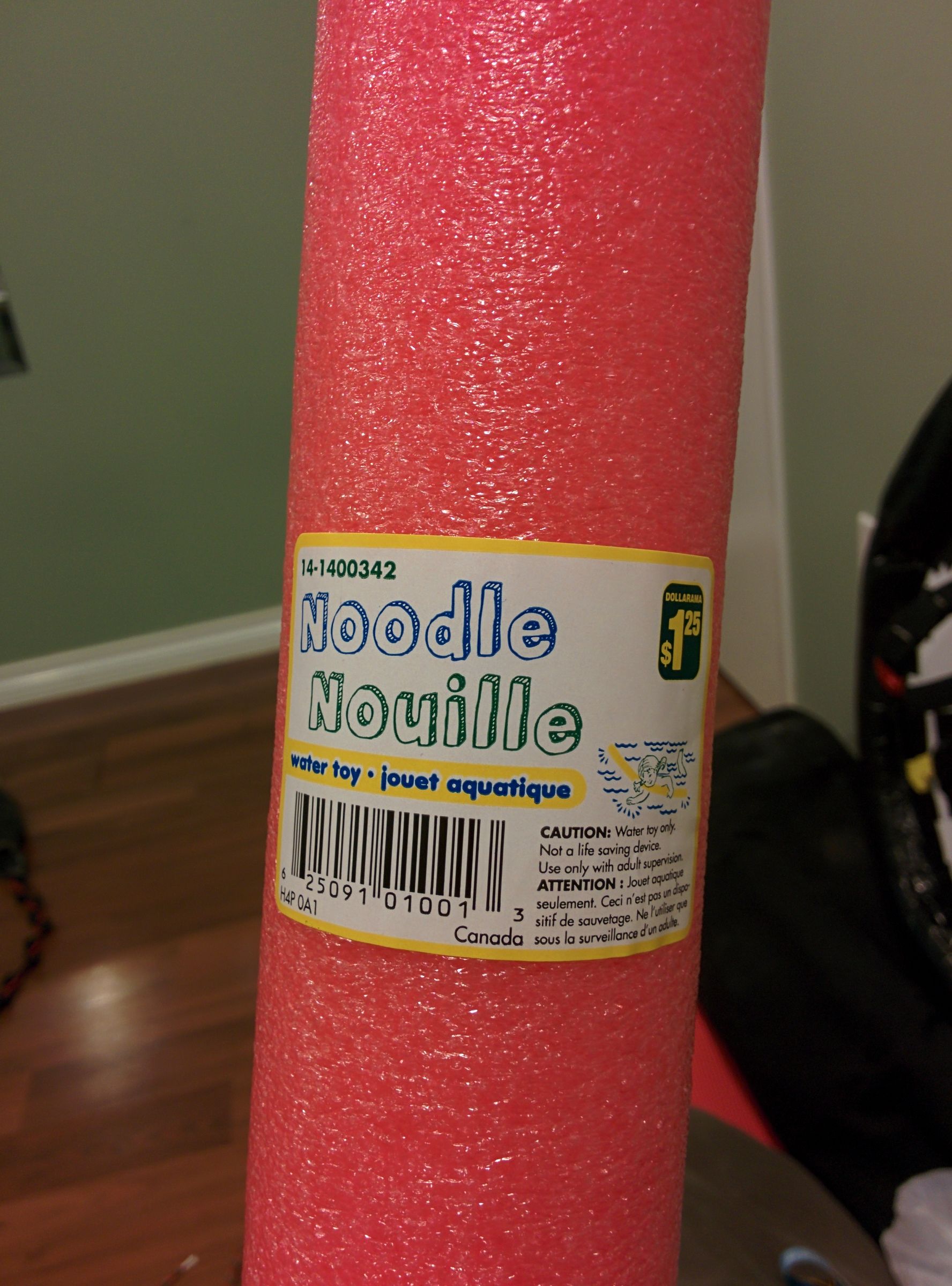 Jugger Chain : 8 Steps - Instructables