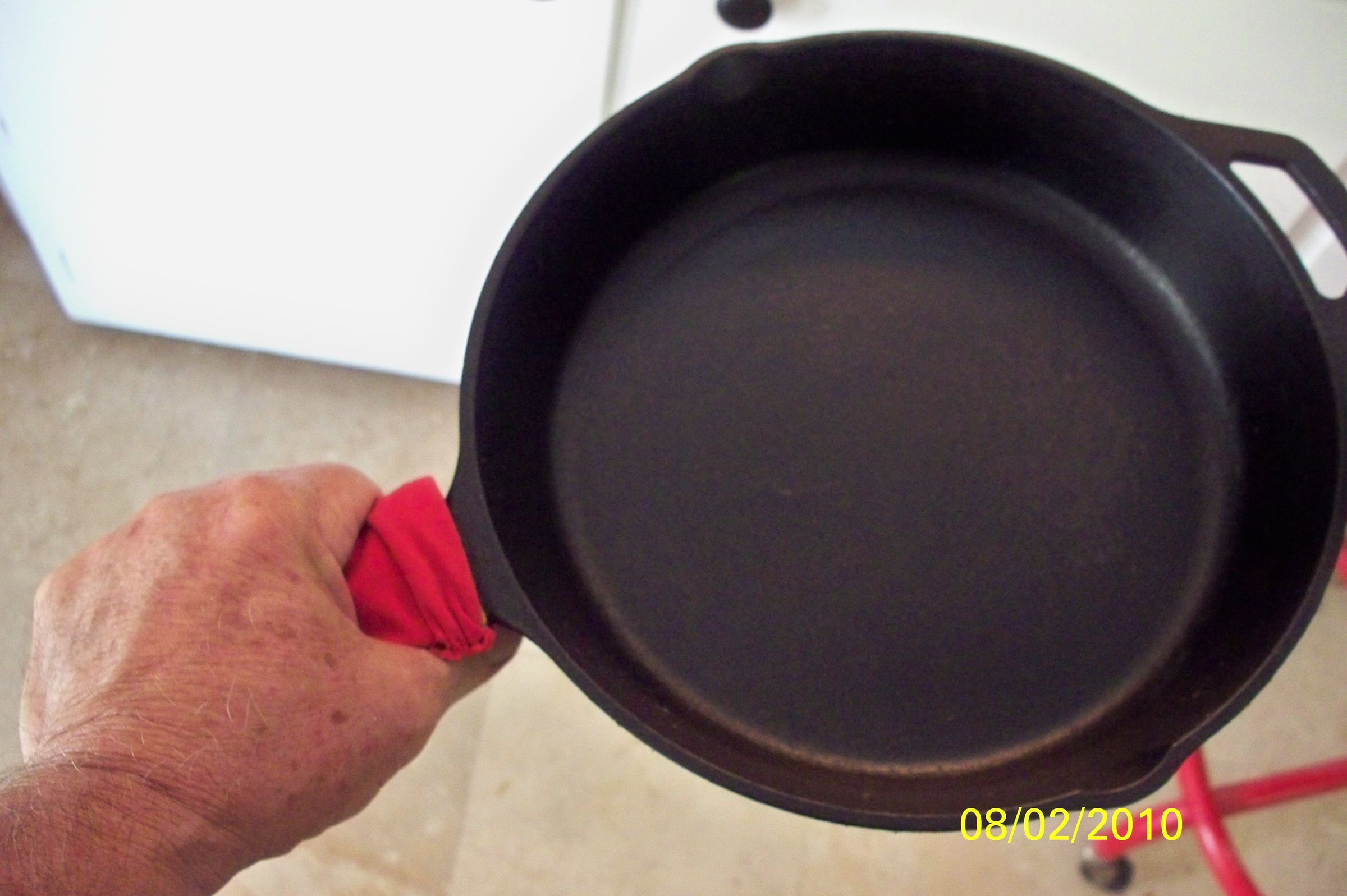 How to Sew Together a "HotHolder" : 6 Steps - Instructables