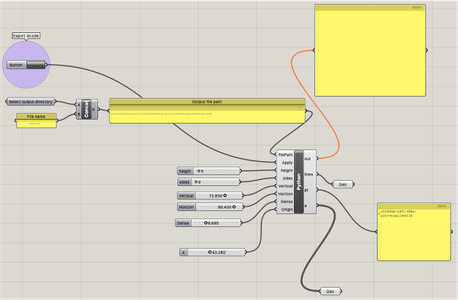 G-code Generation for Creating Shape : 3 Steps (with Pictures ...
