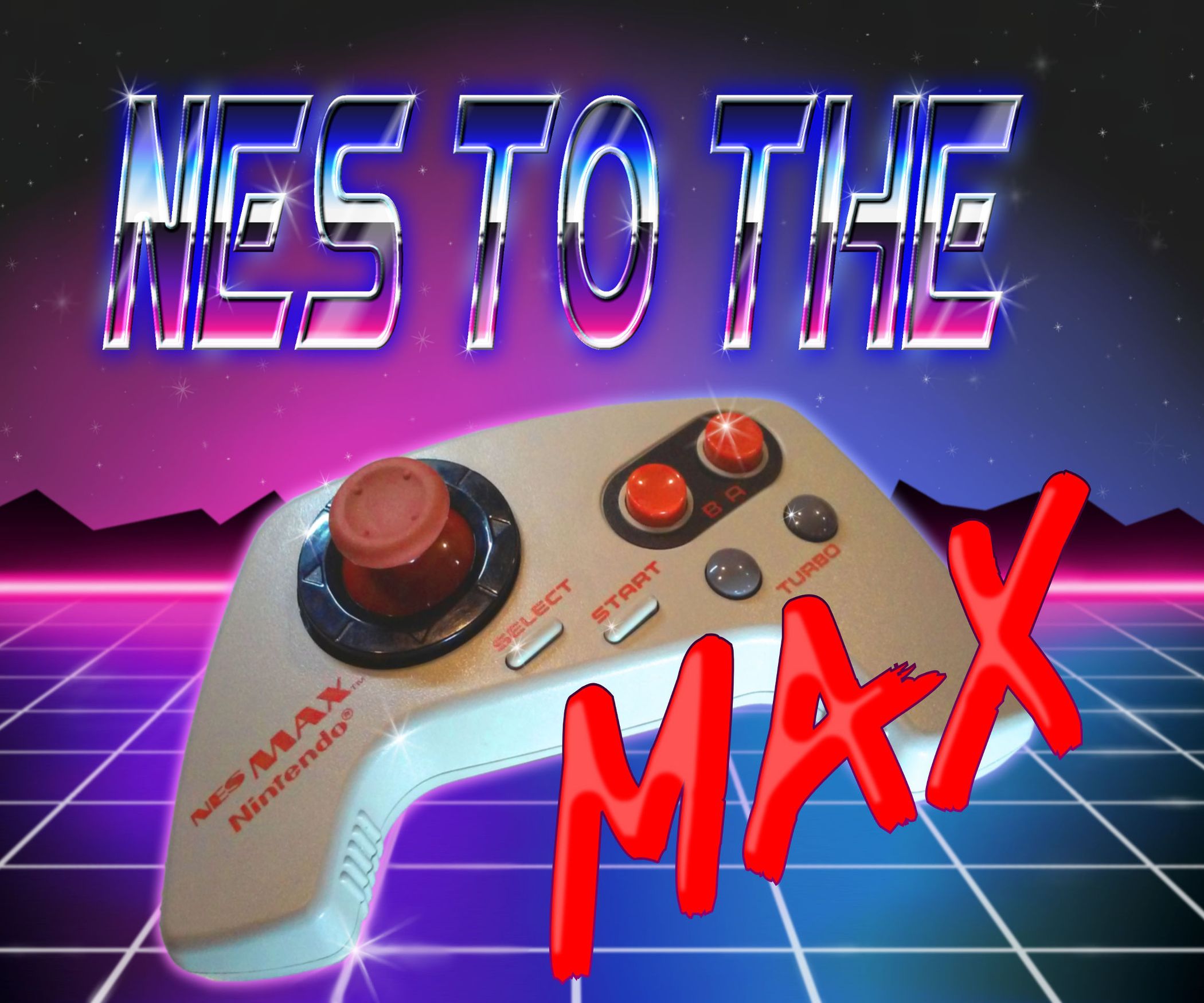 Enhanced NES Max Controller : 8 Steps (with Pictures) - Instructables