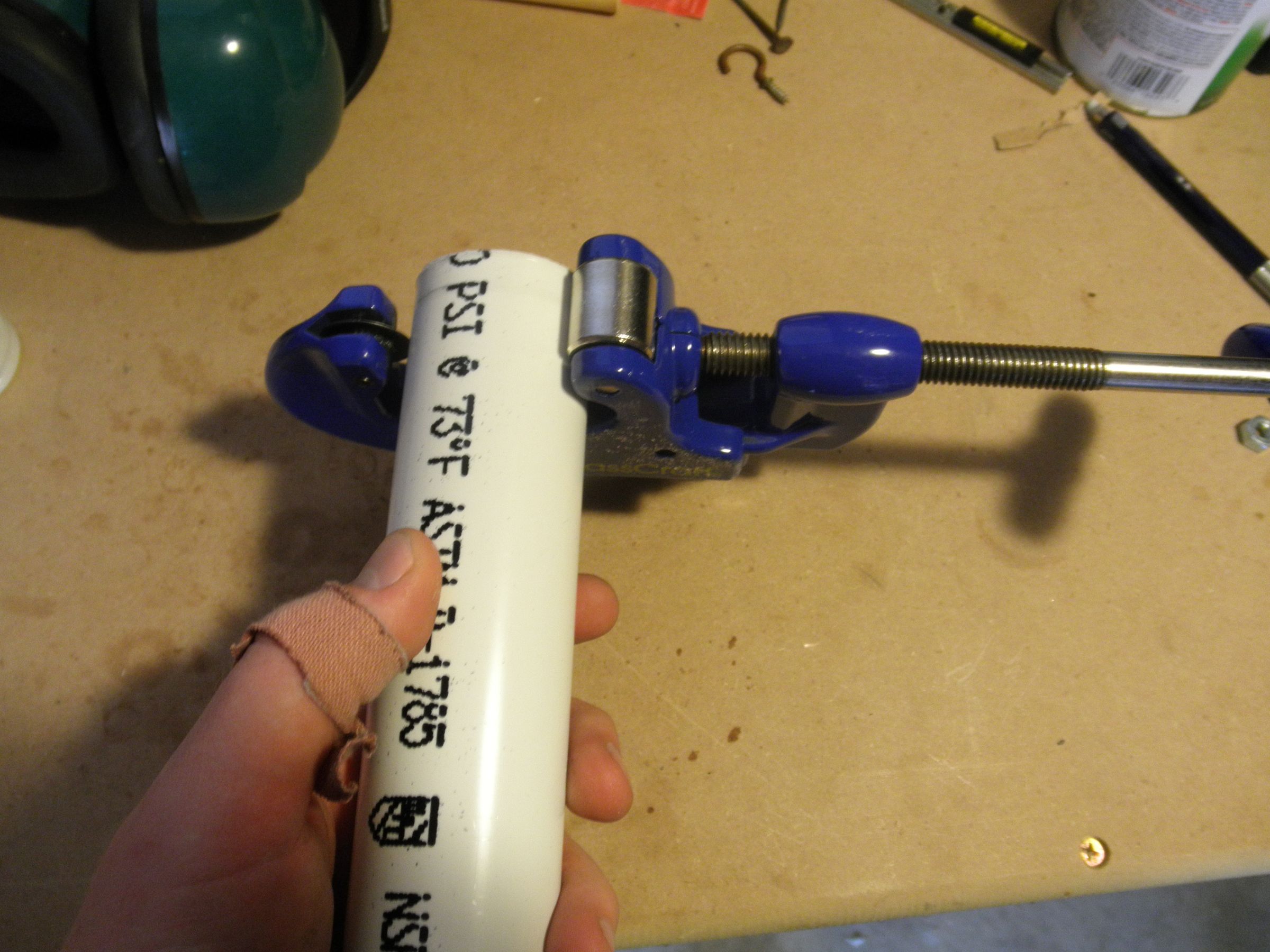 Cheap Chain Prop : 5 Steps - Instructables