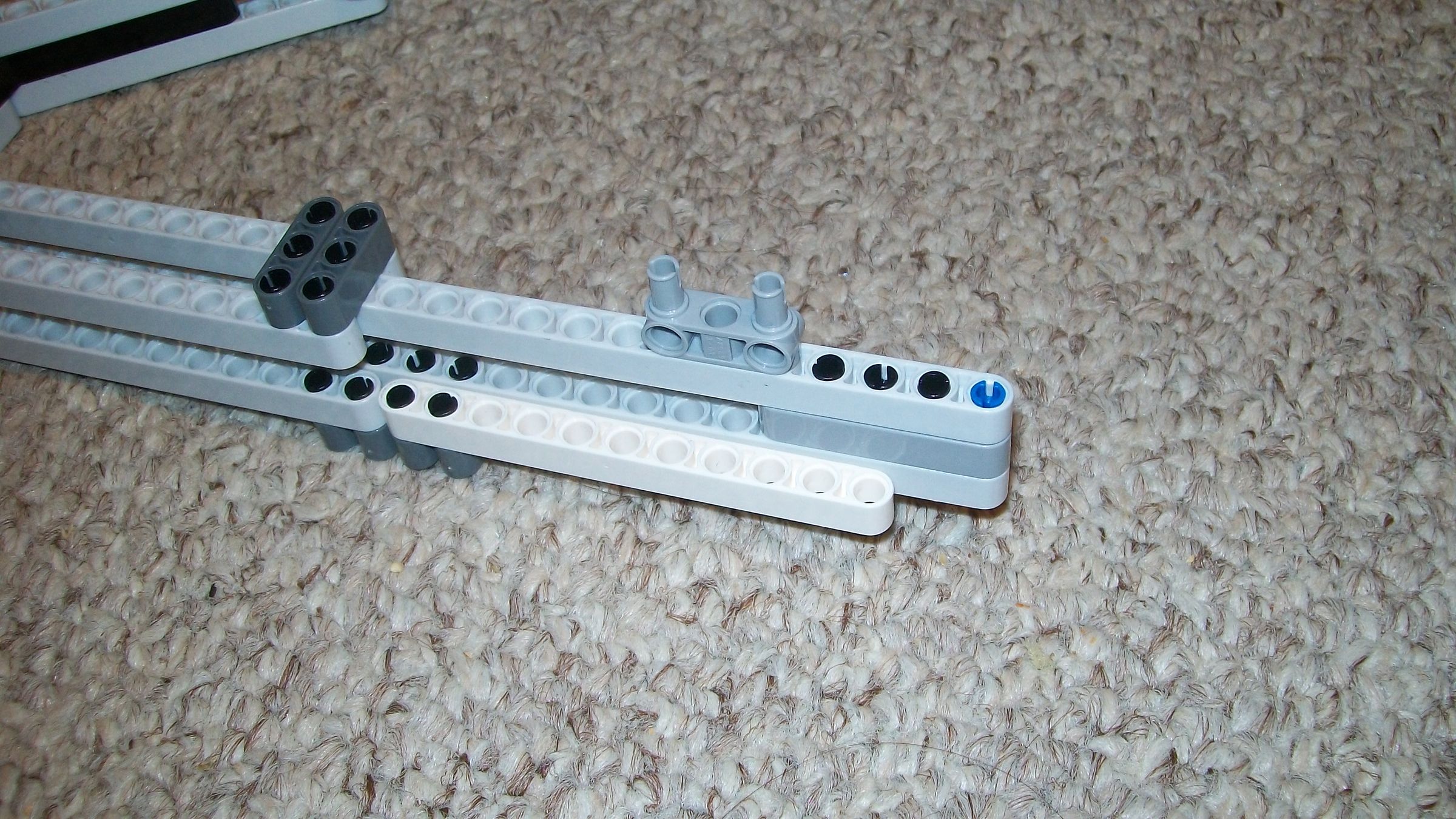 How to Make a Lego Cross Bow - Instructables