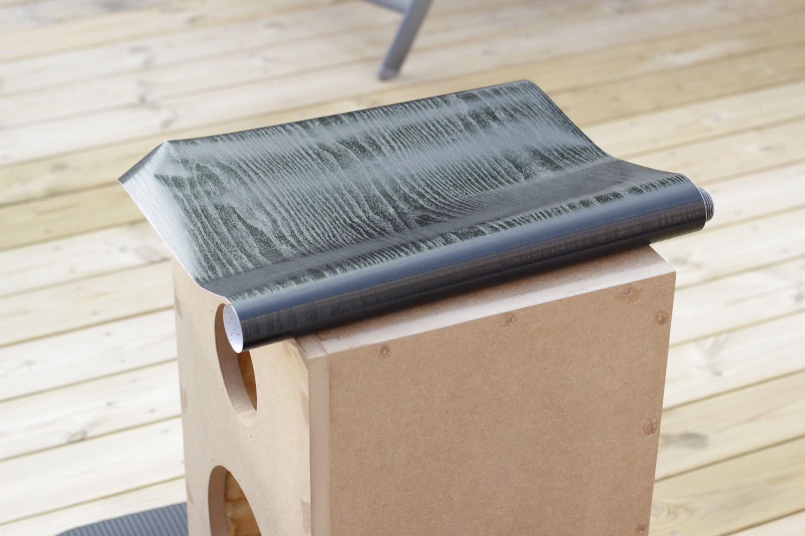 HIFI Subwoofer for Cinema and Music : 6 Steps (with Pictures ...