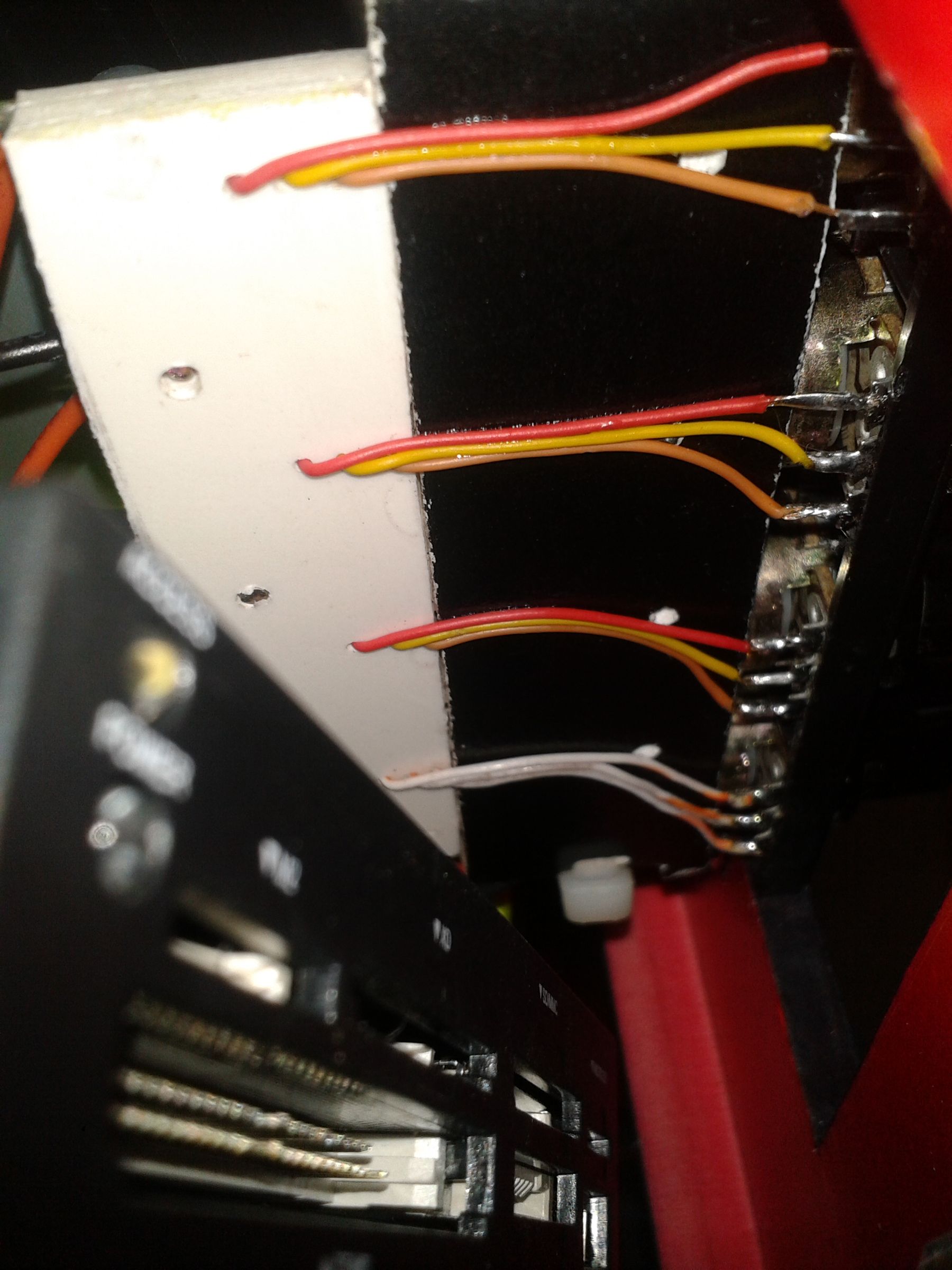 Low Cost Speed Fan Controller : 14 Steps (with Pictures) - Instructables