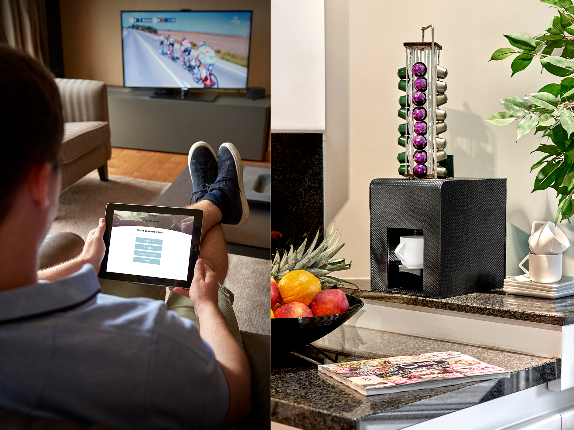 Nespresso Raspberry Pi : 8 Steps (with Pictures) - Instructables