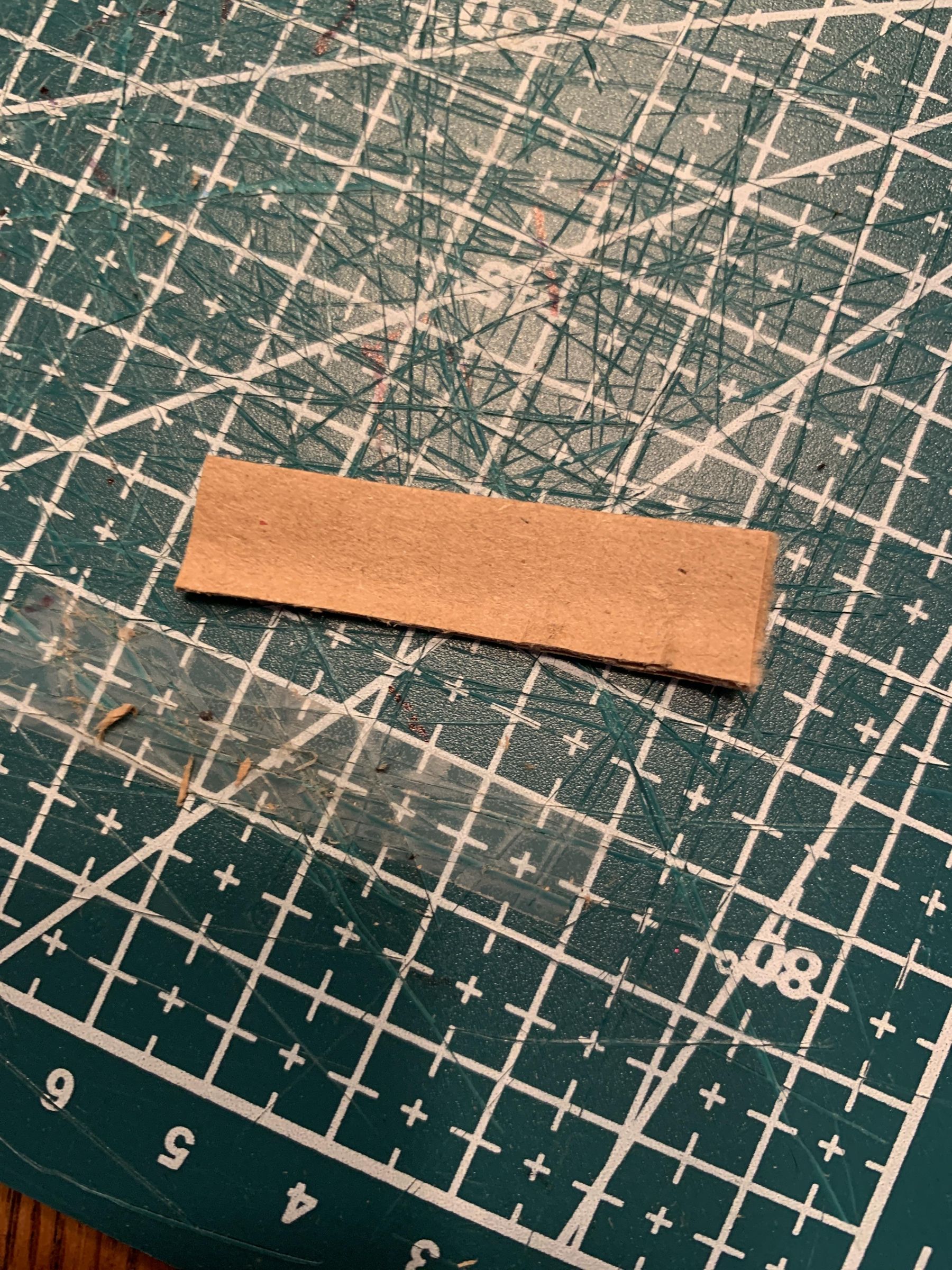 Mini Cardboard Record Player : 5 Steps - Instructables