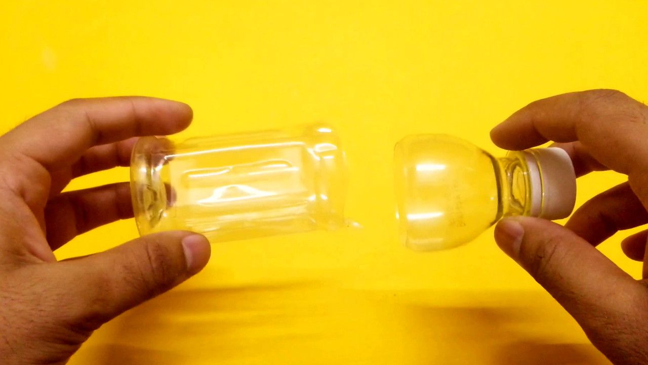 How to Make Hand Operated Flashlight : 7 Steps (with Pictures ...