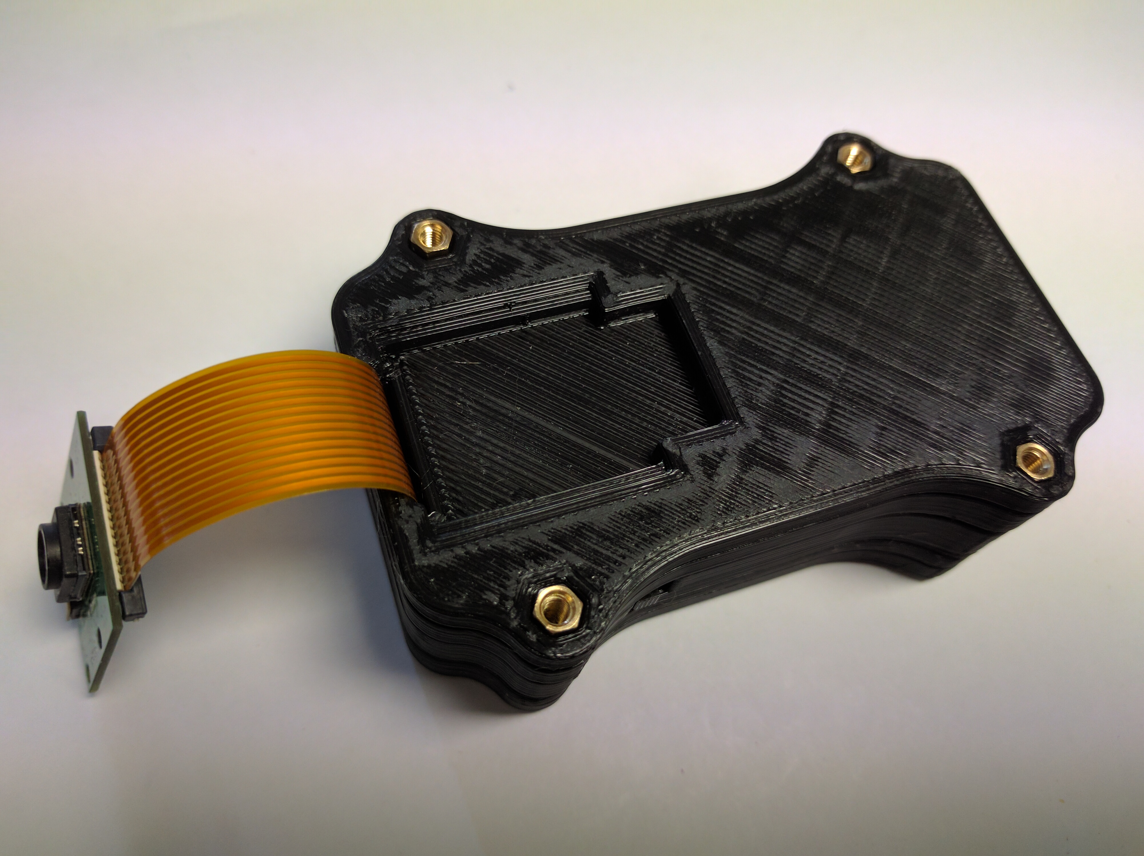 Astrophotography With the Raspberry Pi Zero. : 11 Steps (with Pictures) - Instructables