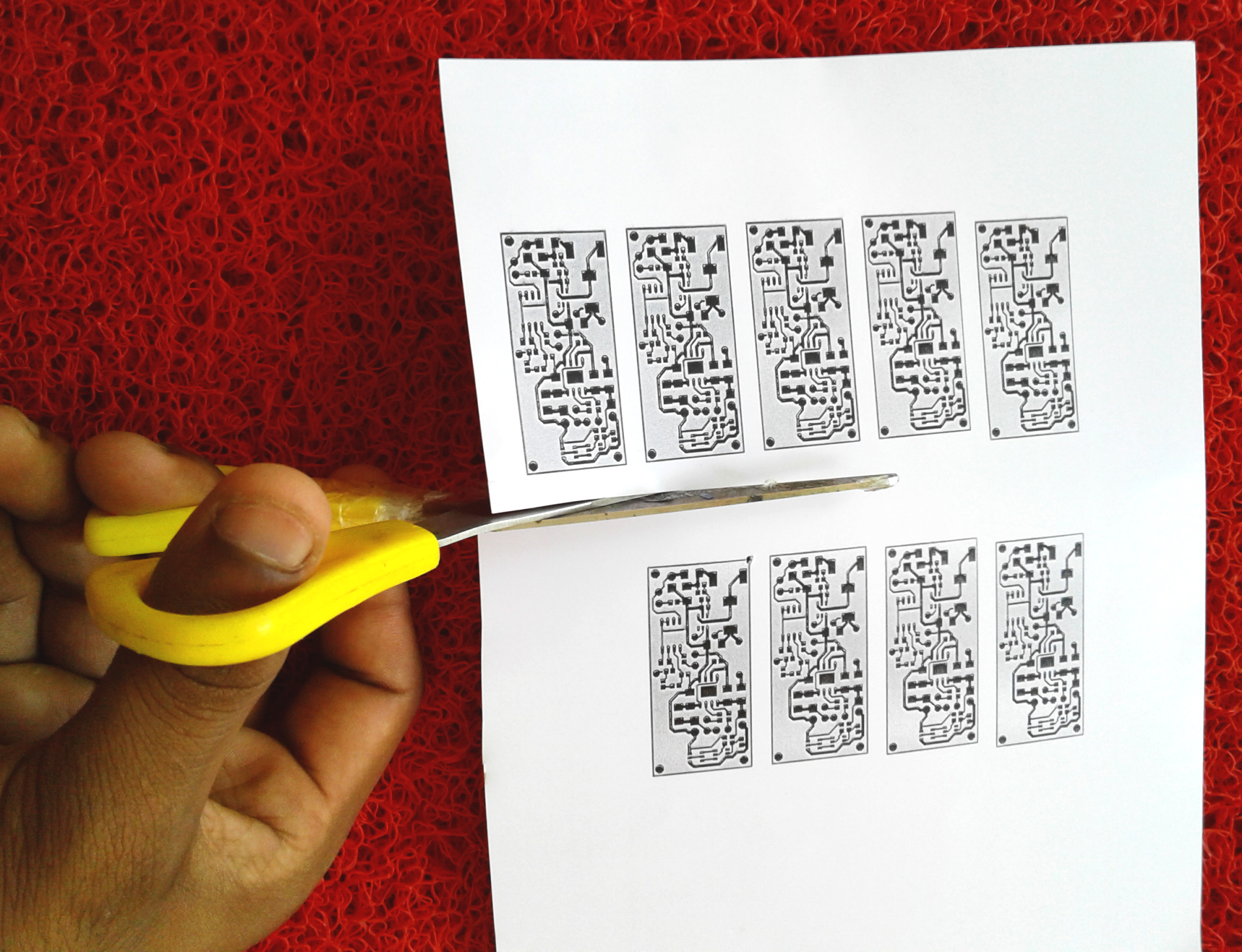 Portable Arduino Lab : 25 Steps (with Pictures) - Instructables