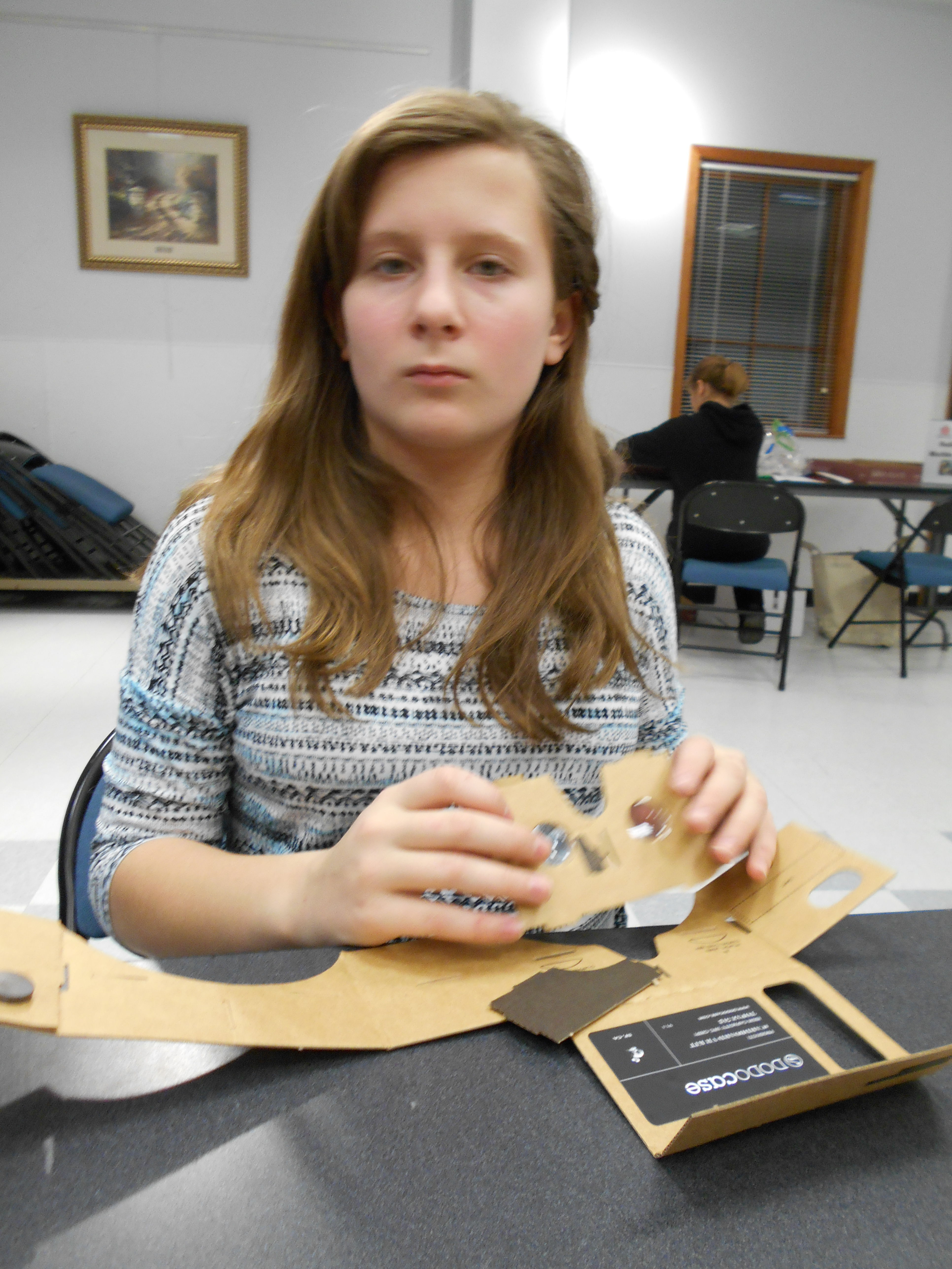 VR Dodocase Bracket Improvement : 5 Steps - Instructables