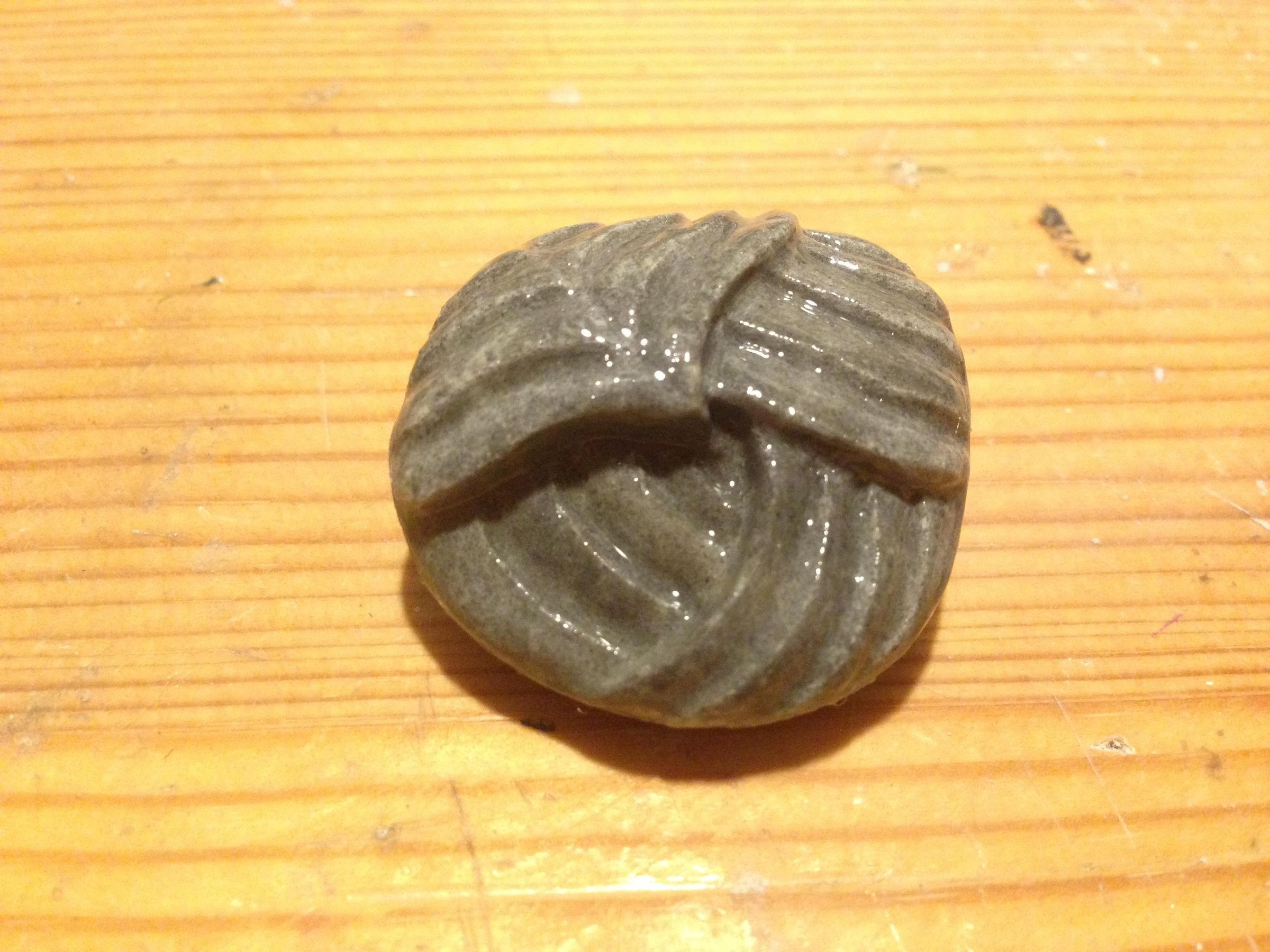 Carving a Patterned Stone : 4 Steps (with Pictures) - Instructables
