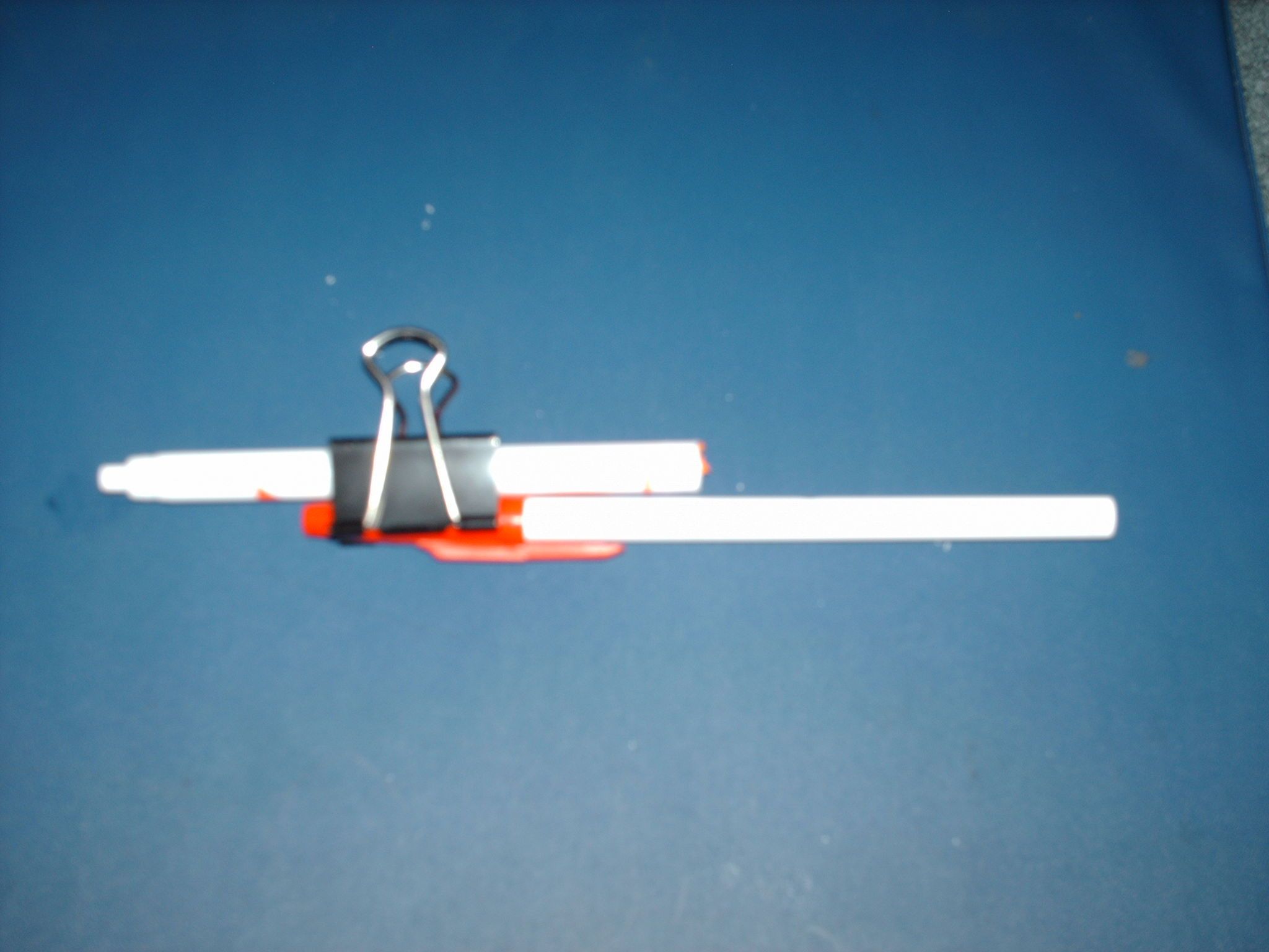 Office Weapons: Psycho Blaster : 5 Steps - Instructables