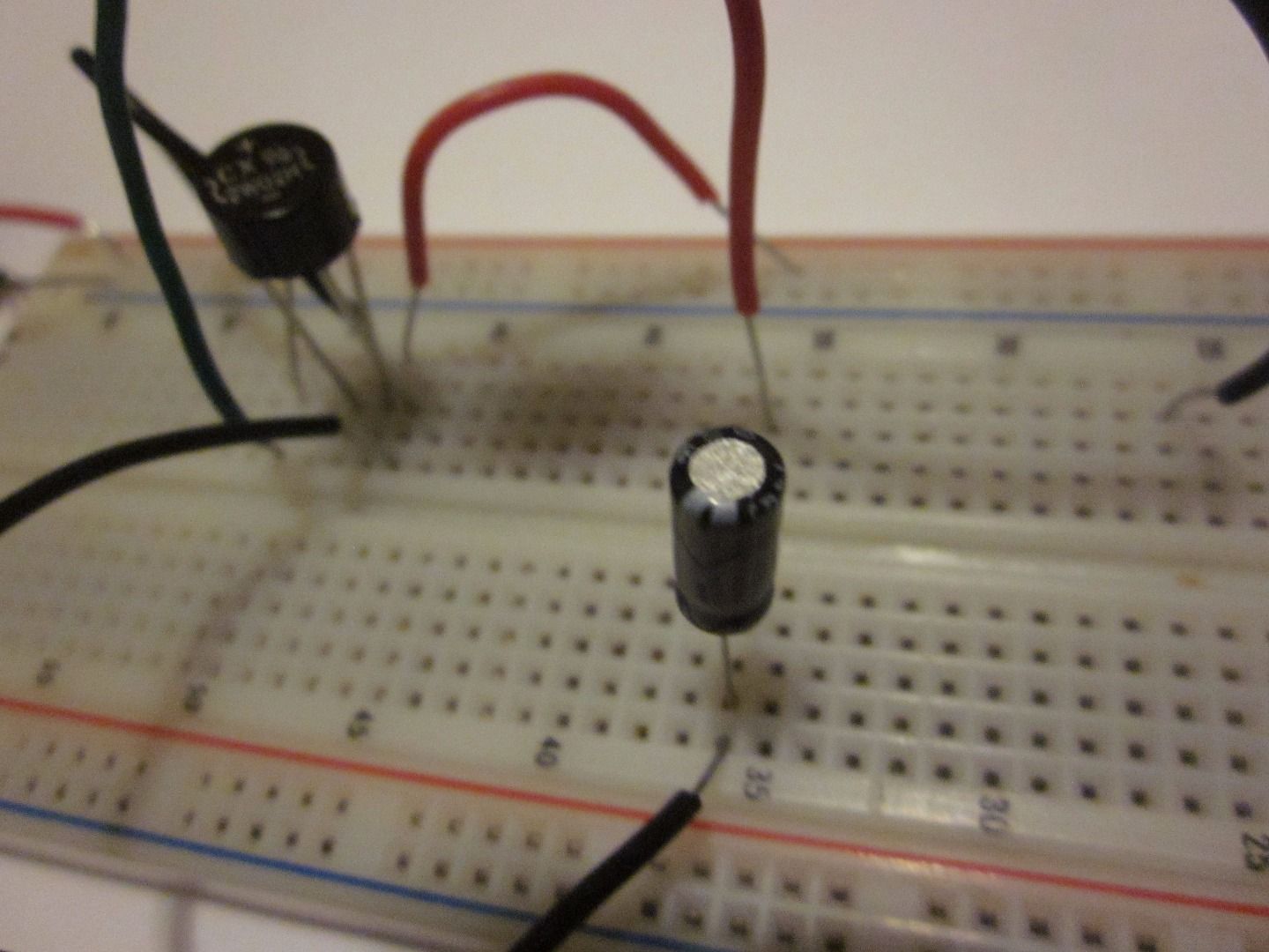 Piezoelectric Generator : 8 Steps - Instructables