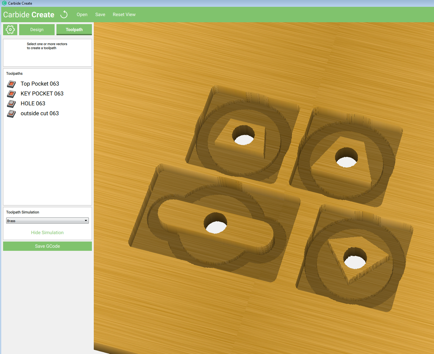 Nomad Made: EDC KeyCORE System : 6 Steps (with Pictures) - Instructables