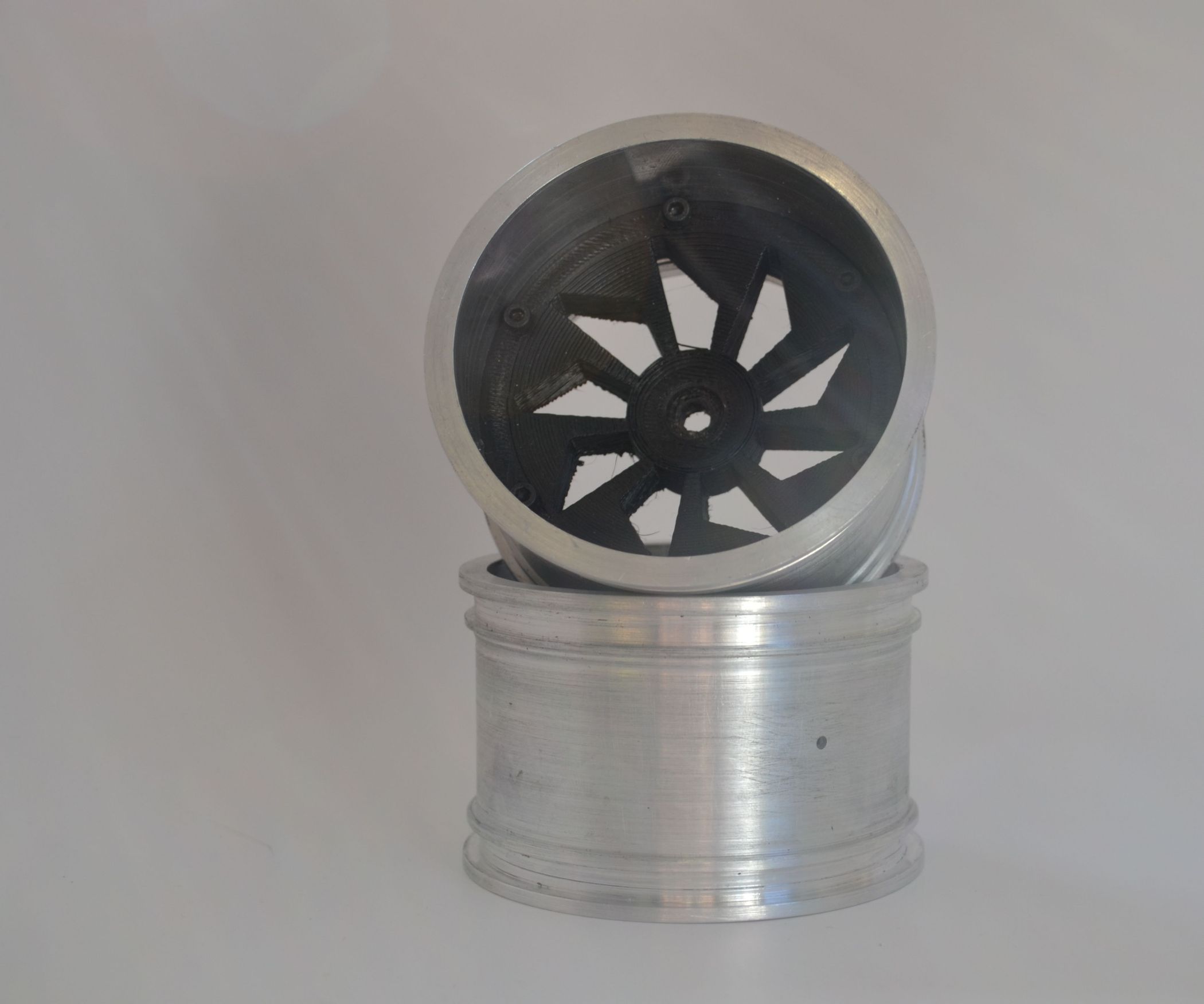 Custom Rims : 7 Steps (with Pictures) - Instructables